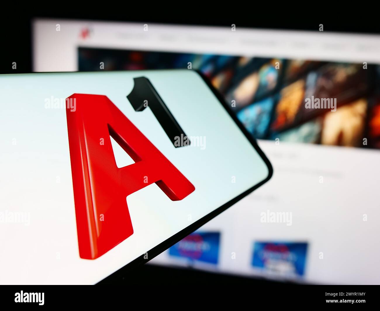 Tka marketing logo hi-res stock photography and images - Alamy