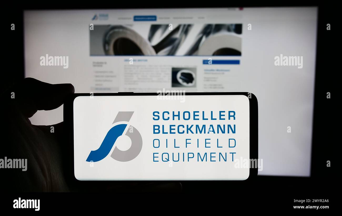 Schoeller hi-res stock photography and images - Alamy