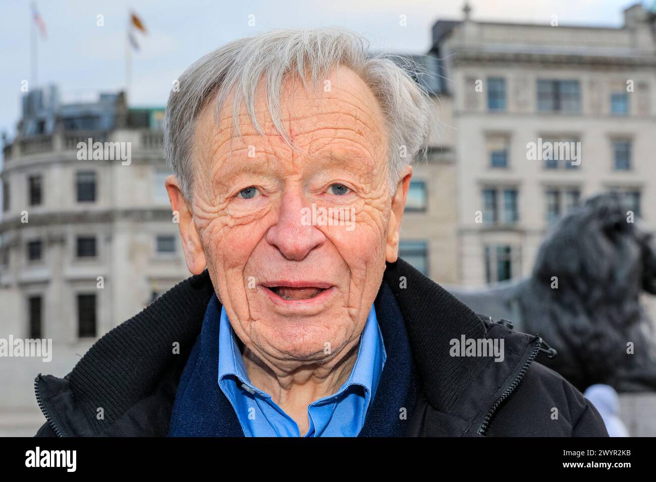 Baron dubs hi-res stock photography and images - Alamy