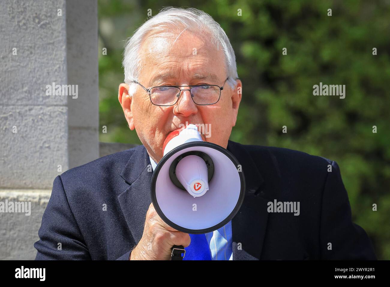 Sir Peter Bottomley, MP Worthing West, Conservative Party, Father of ...