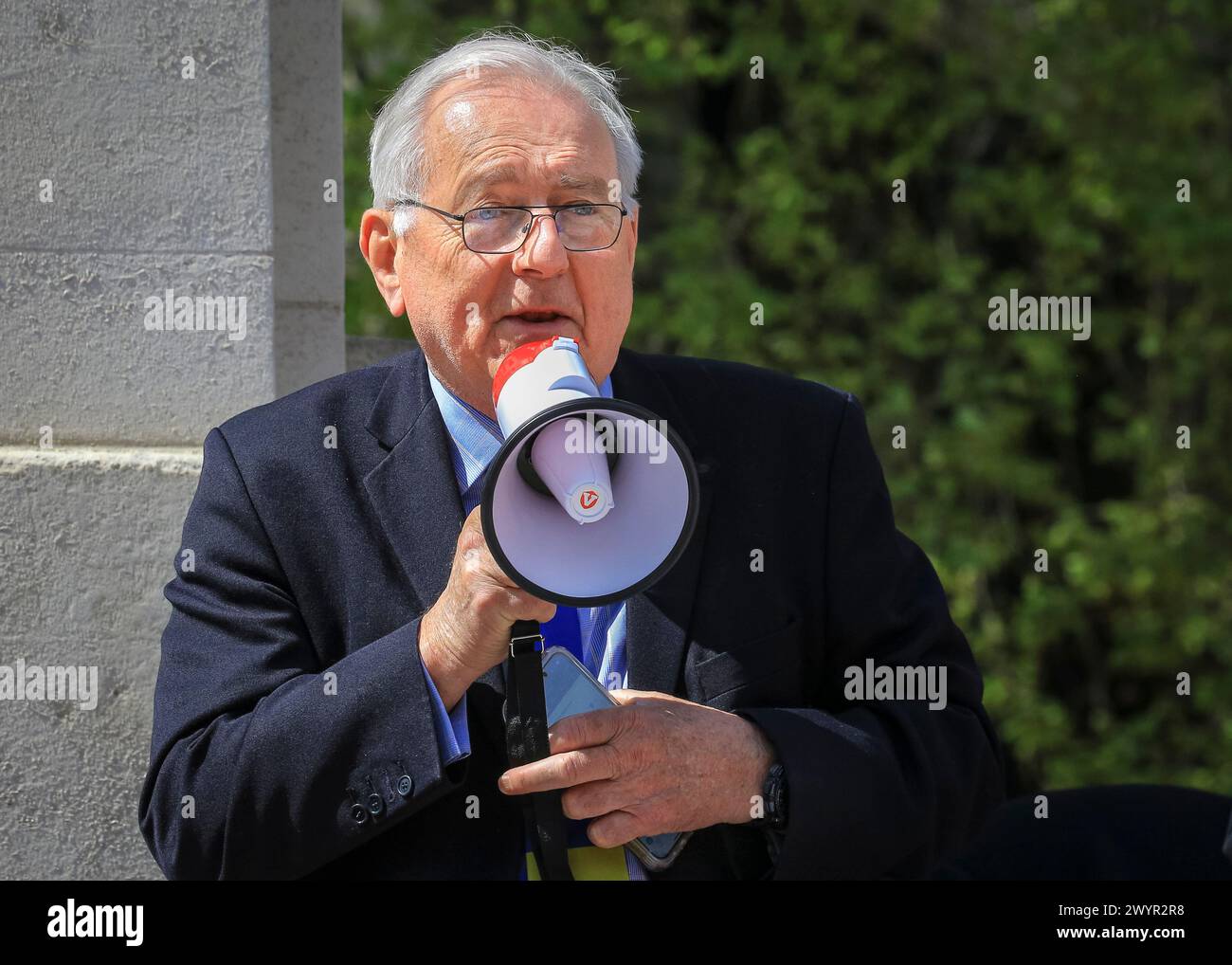Sir Peter Bottomley, MP Worthing West, Conservative Party, Father of ...