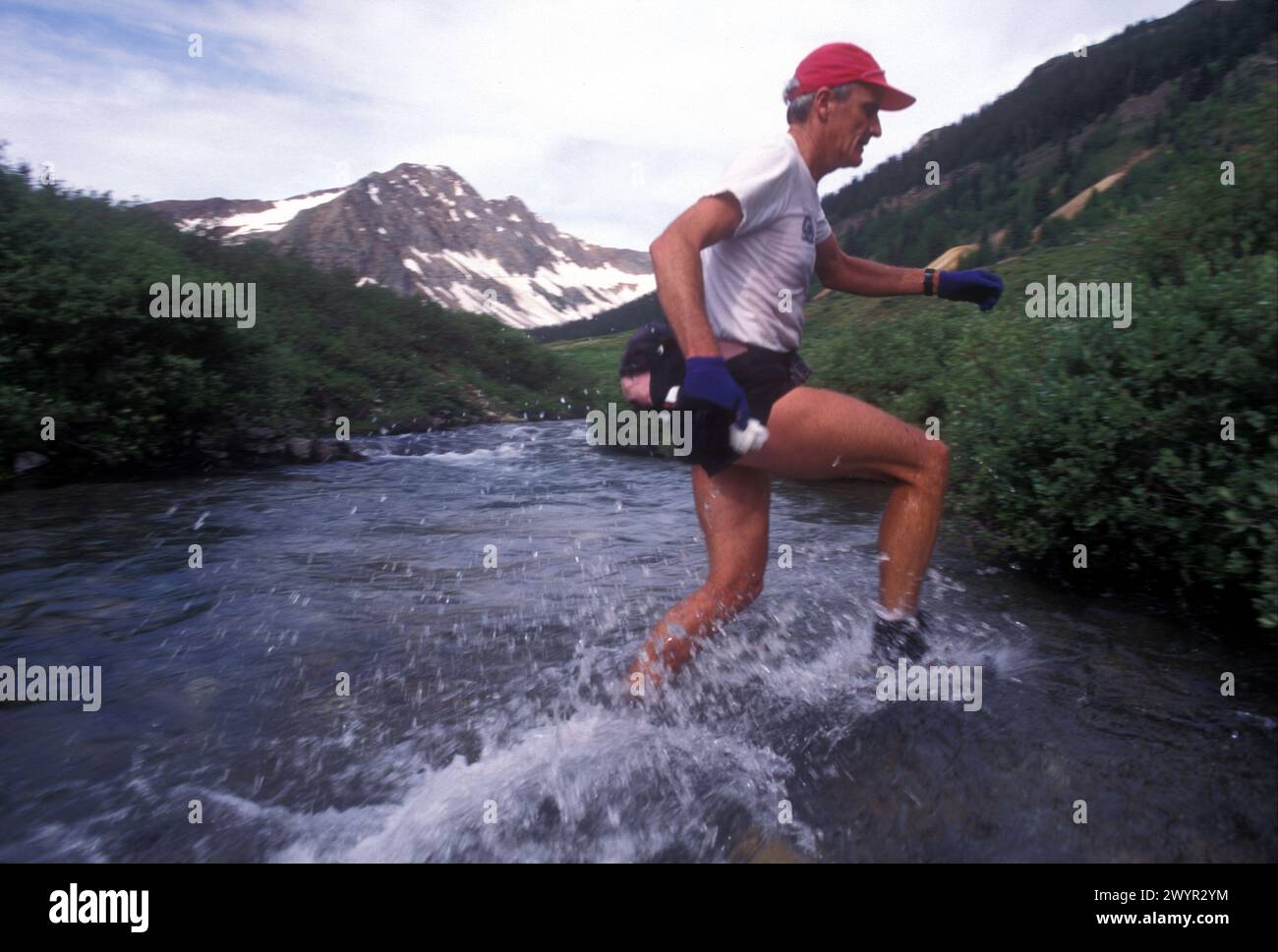 Hardrock 100 hi-res stock photography and images - Alamy