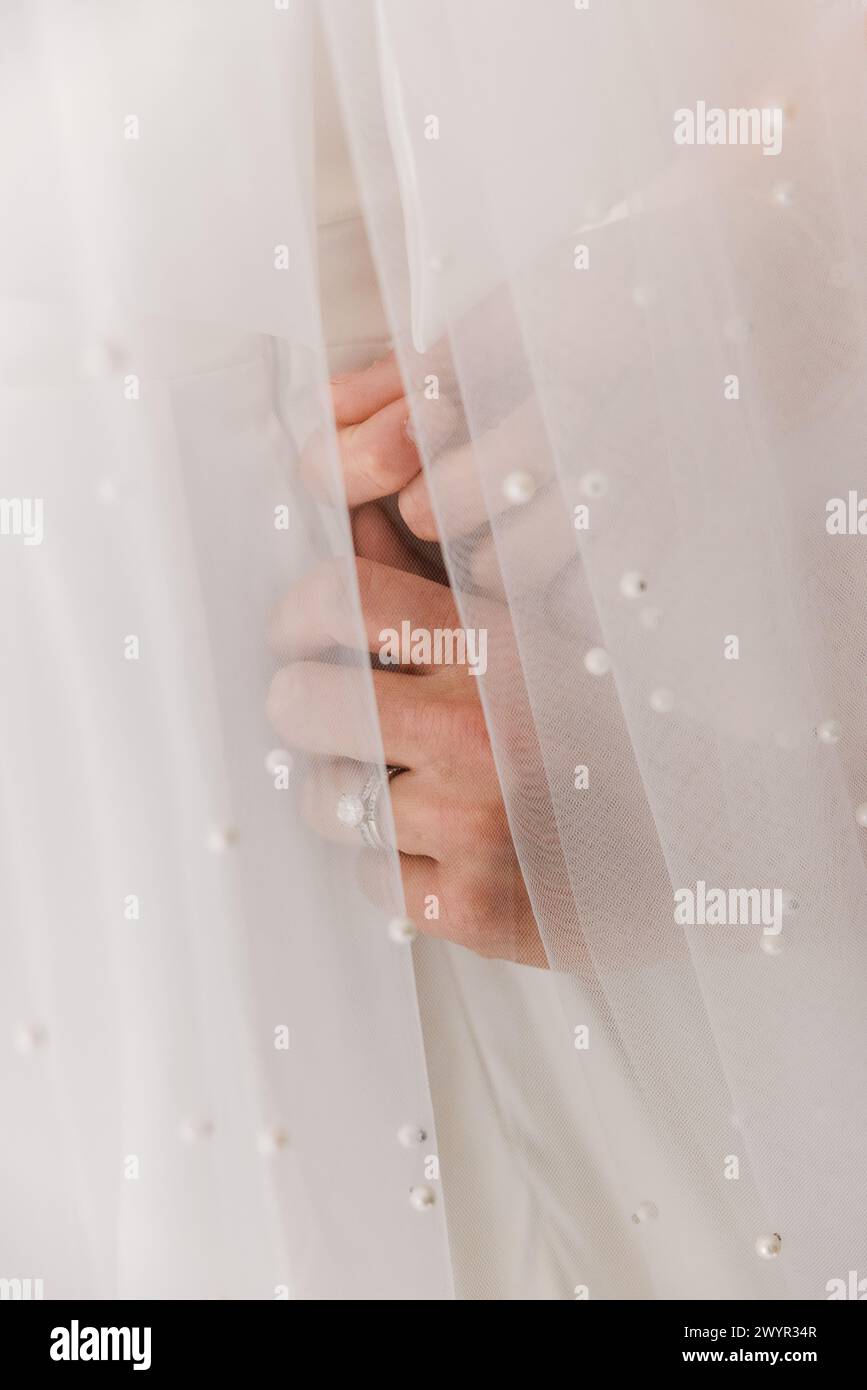 Wedding sophistication hi-res stock photography and images - Alamy