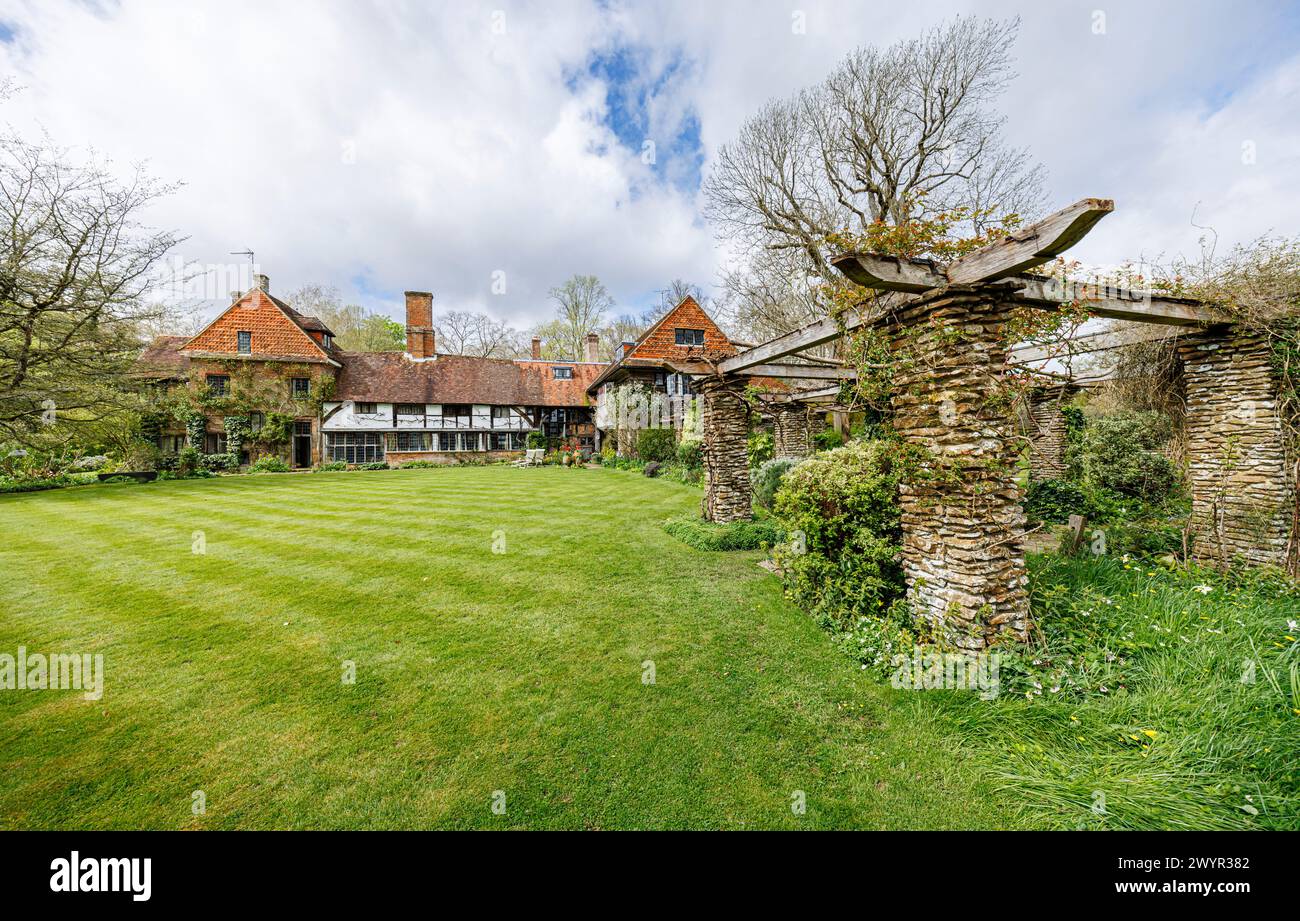 Godalming architecture hi-res stock photography and images - Alamy