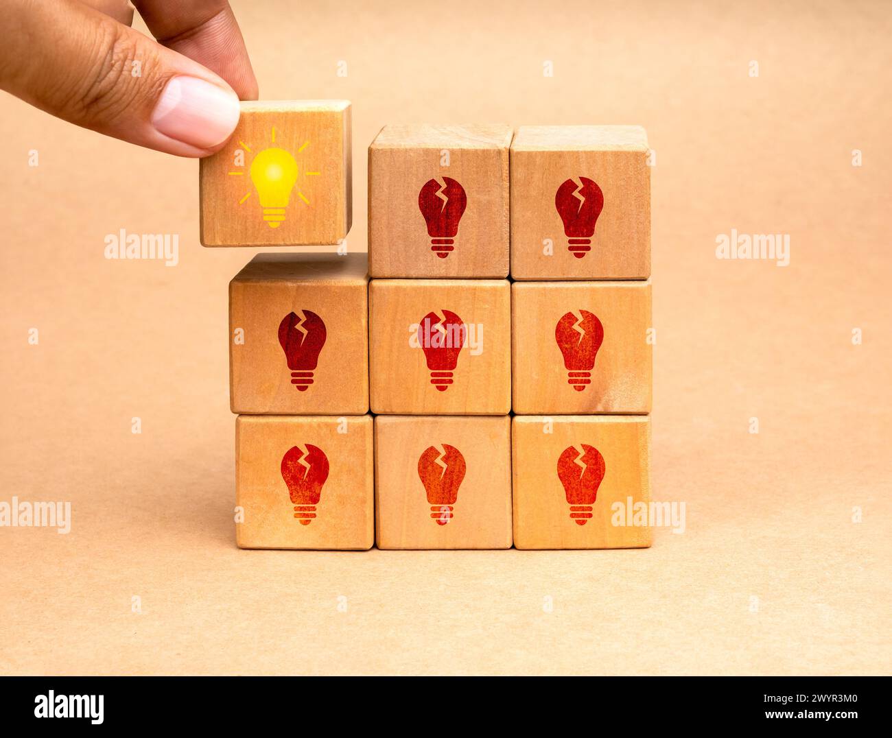 Insight motivation hi-res stock photography and images - Alamy