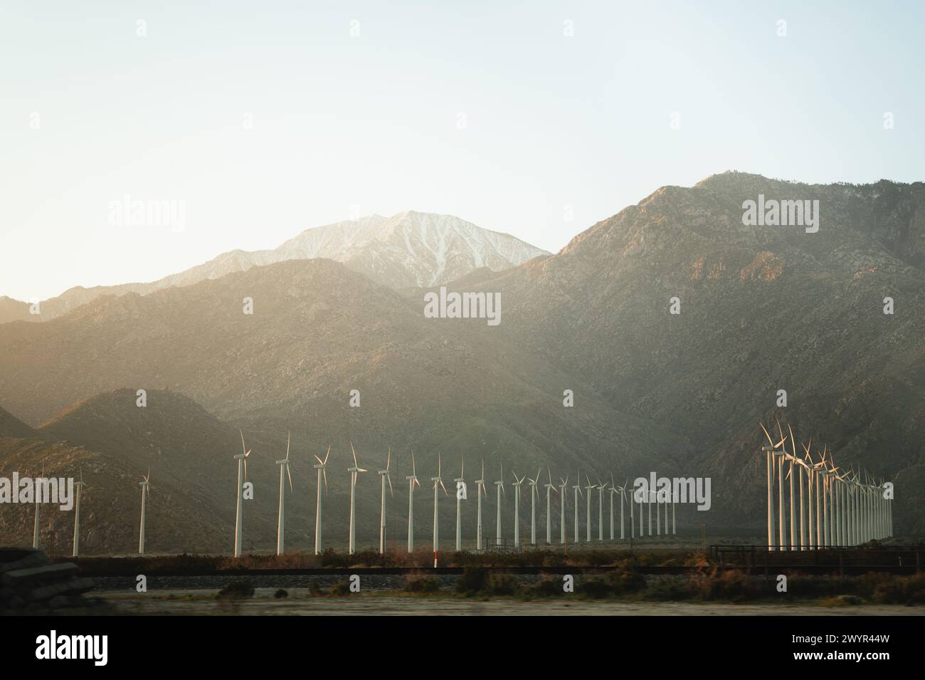 Renewable energy backdrop hi-res stock photography and images - Alamy