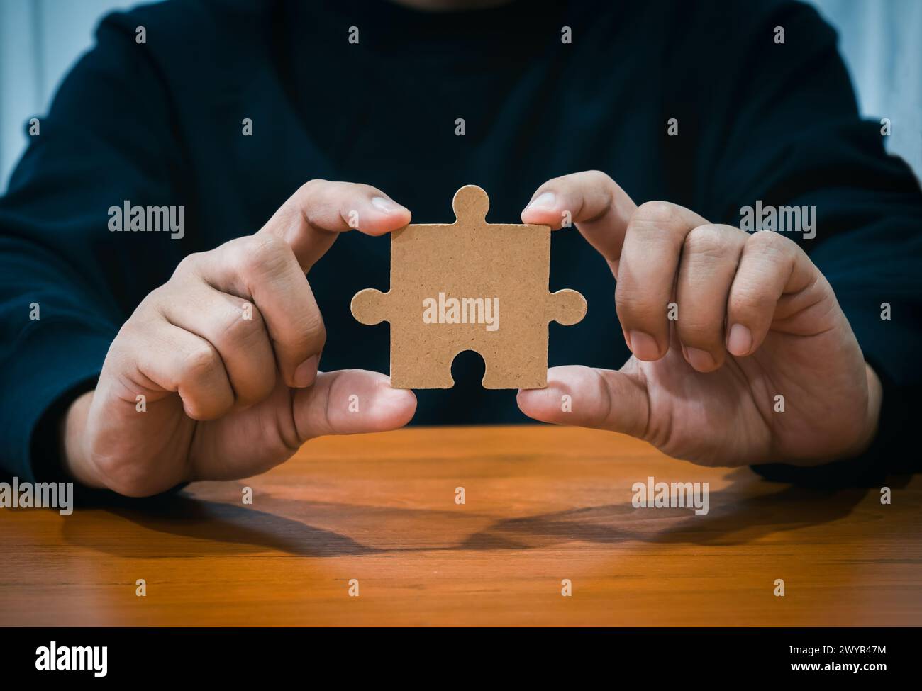 Stakeholder communication hi-res stock photography and images - Alamy