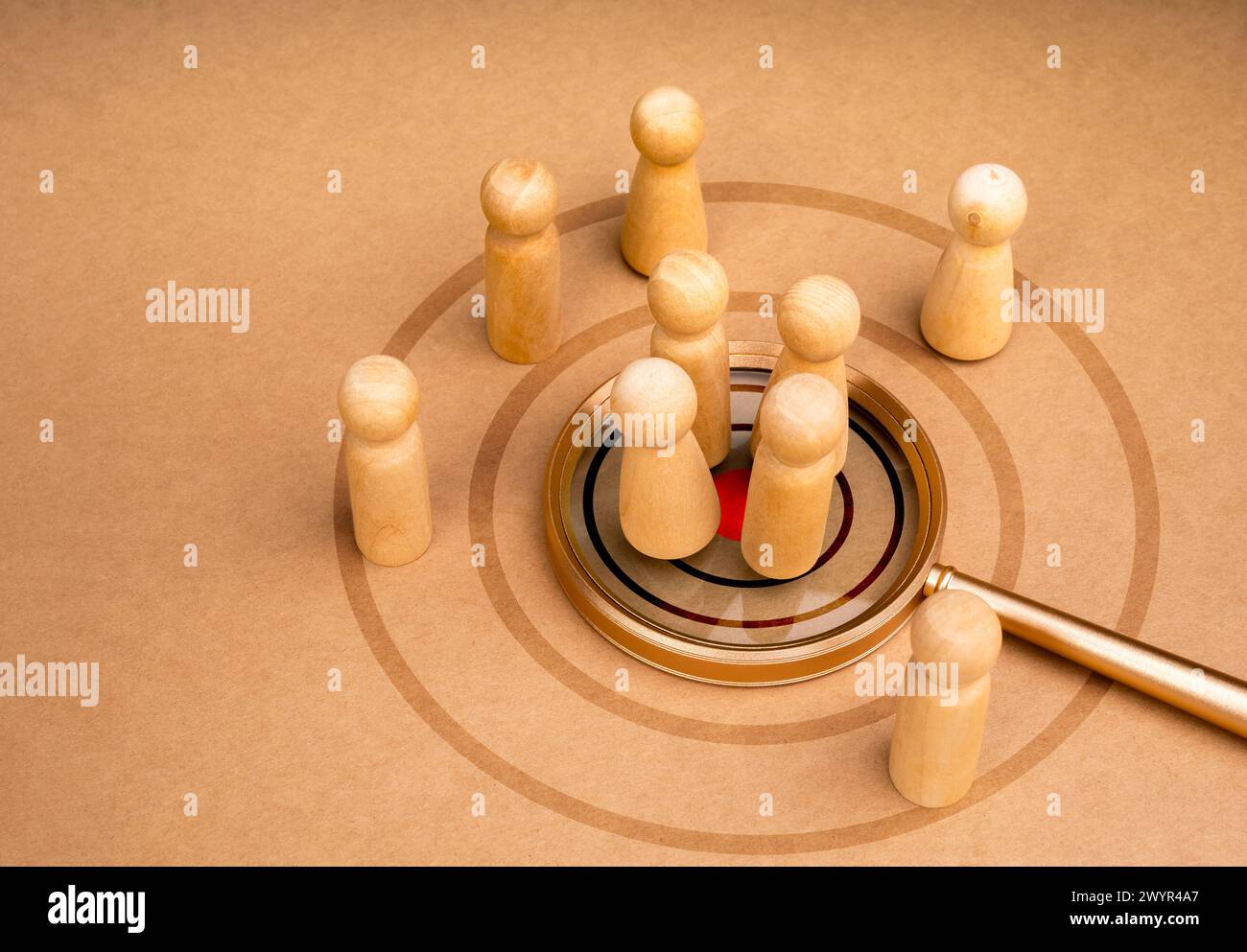 Stakeholder management hi-res stock photography and images - Alamy