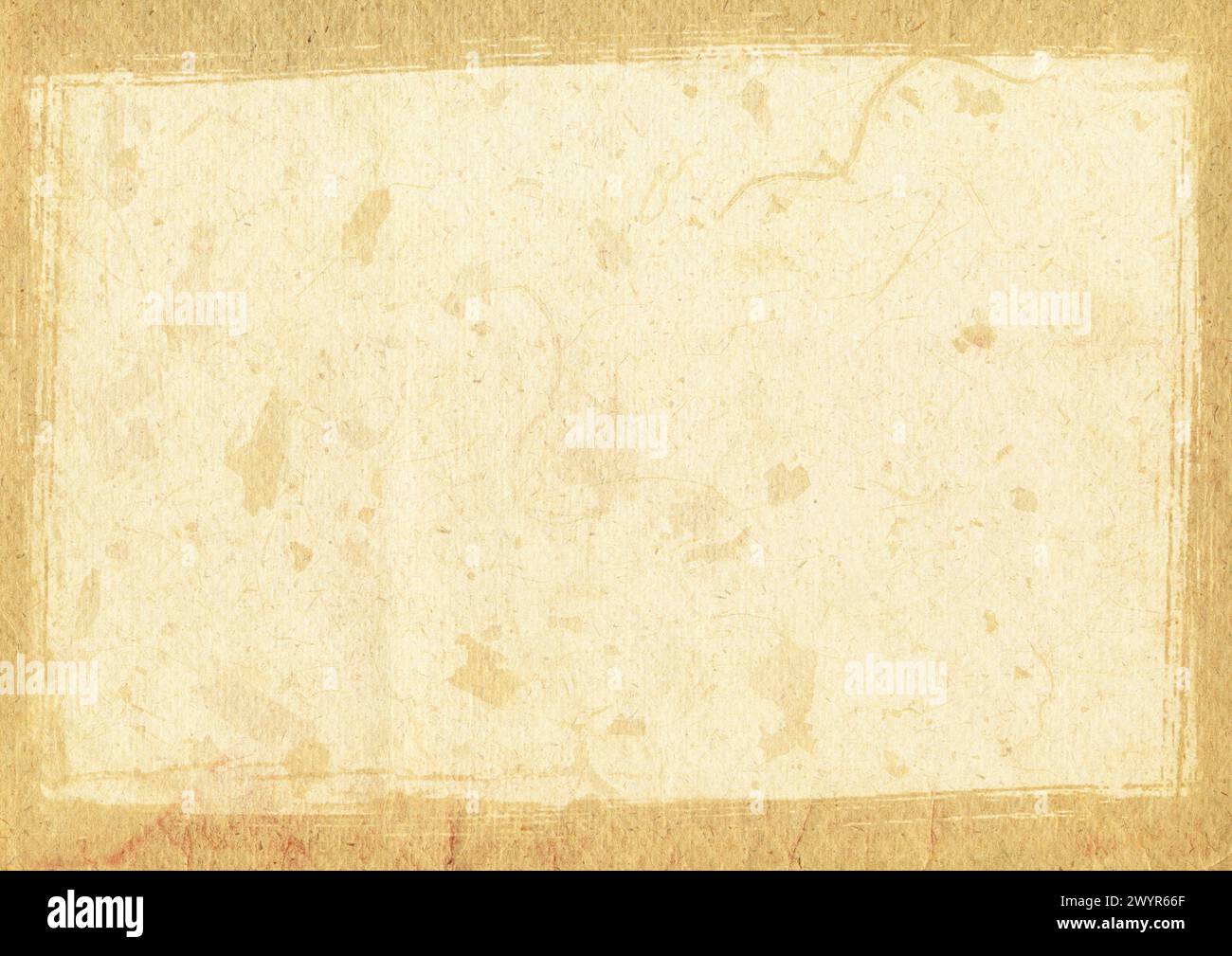Old vintage paper texture background scrapbooking art design Stock ...