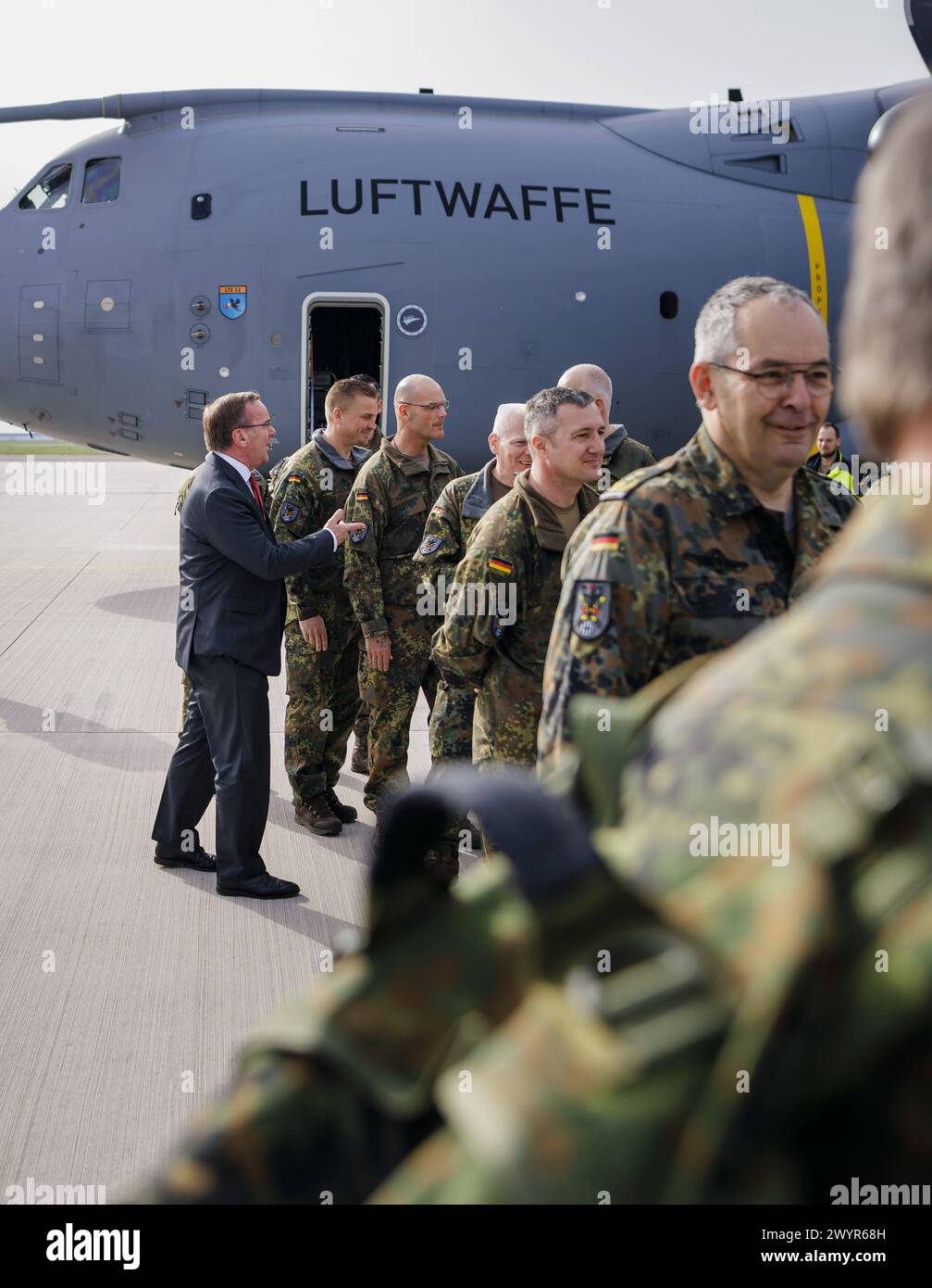 Politik militaer military bundeswehr german army bundeswehr hi-res ...
