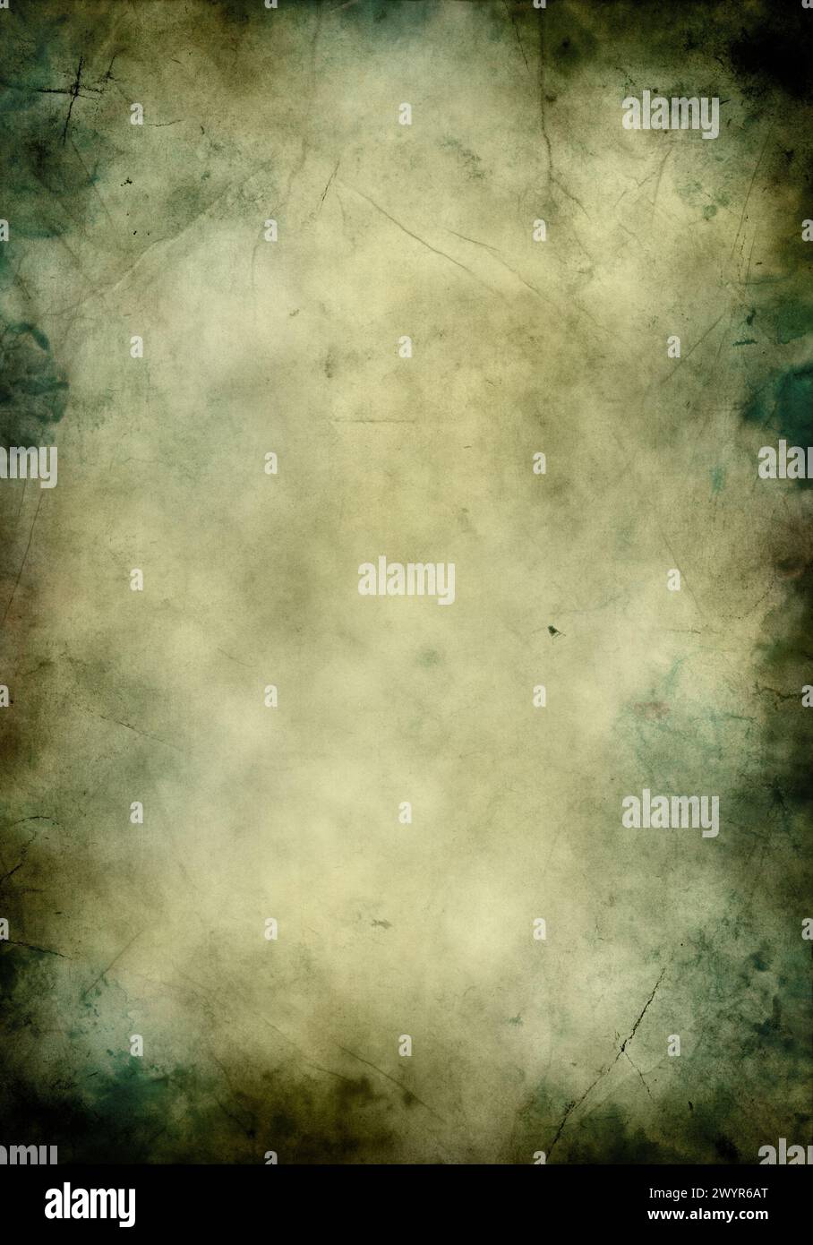 Old Vintage Paper Texture Background Scrapbooking Art Design Stock