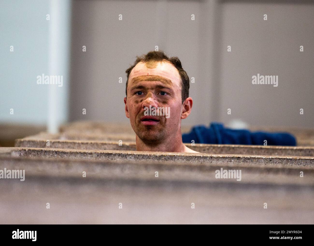 Paris roubaix showers hi-res stock photography and images - Alamy