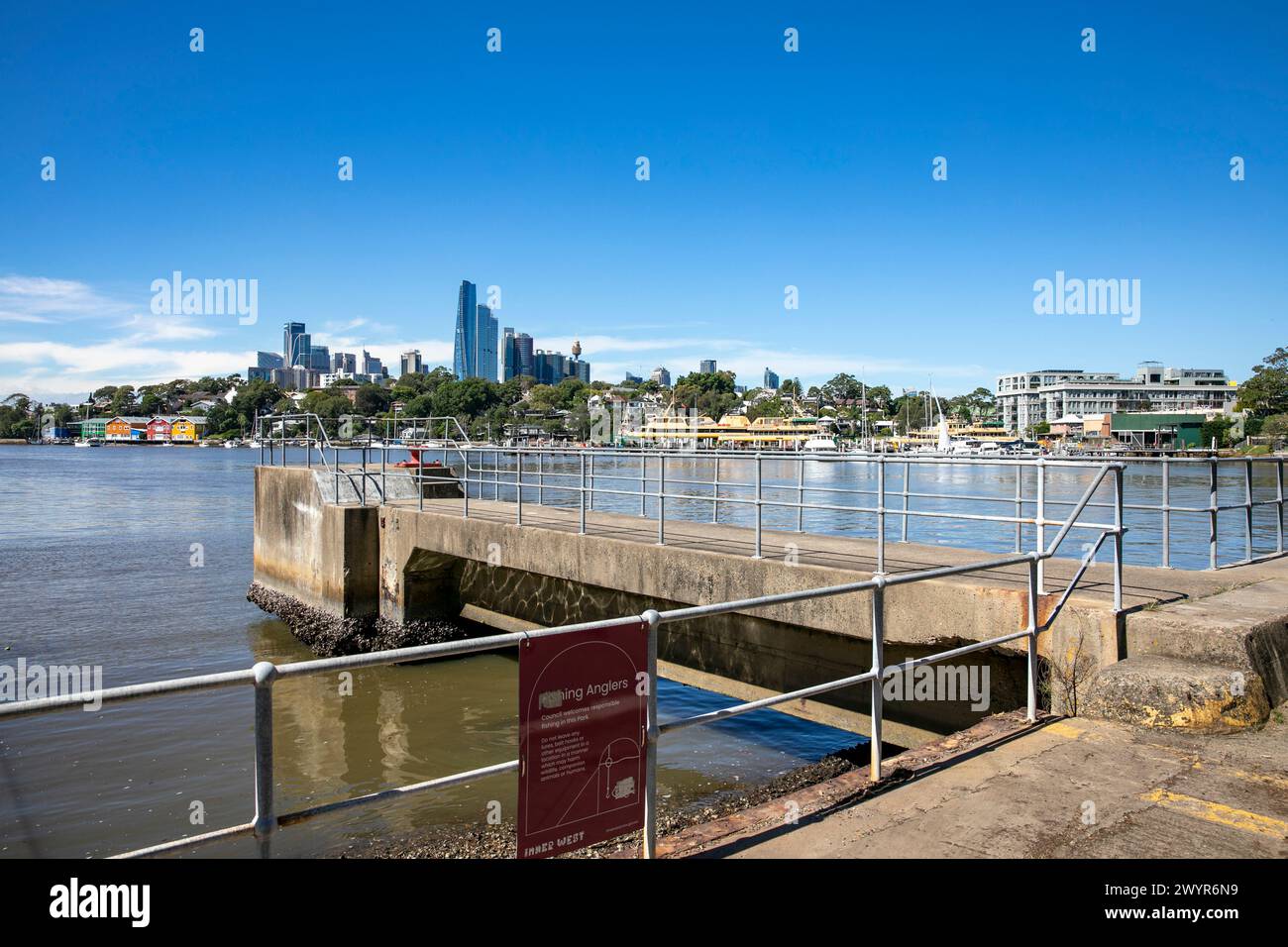 First dry dock australia hi-res stock photography and images - Alamy