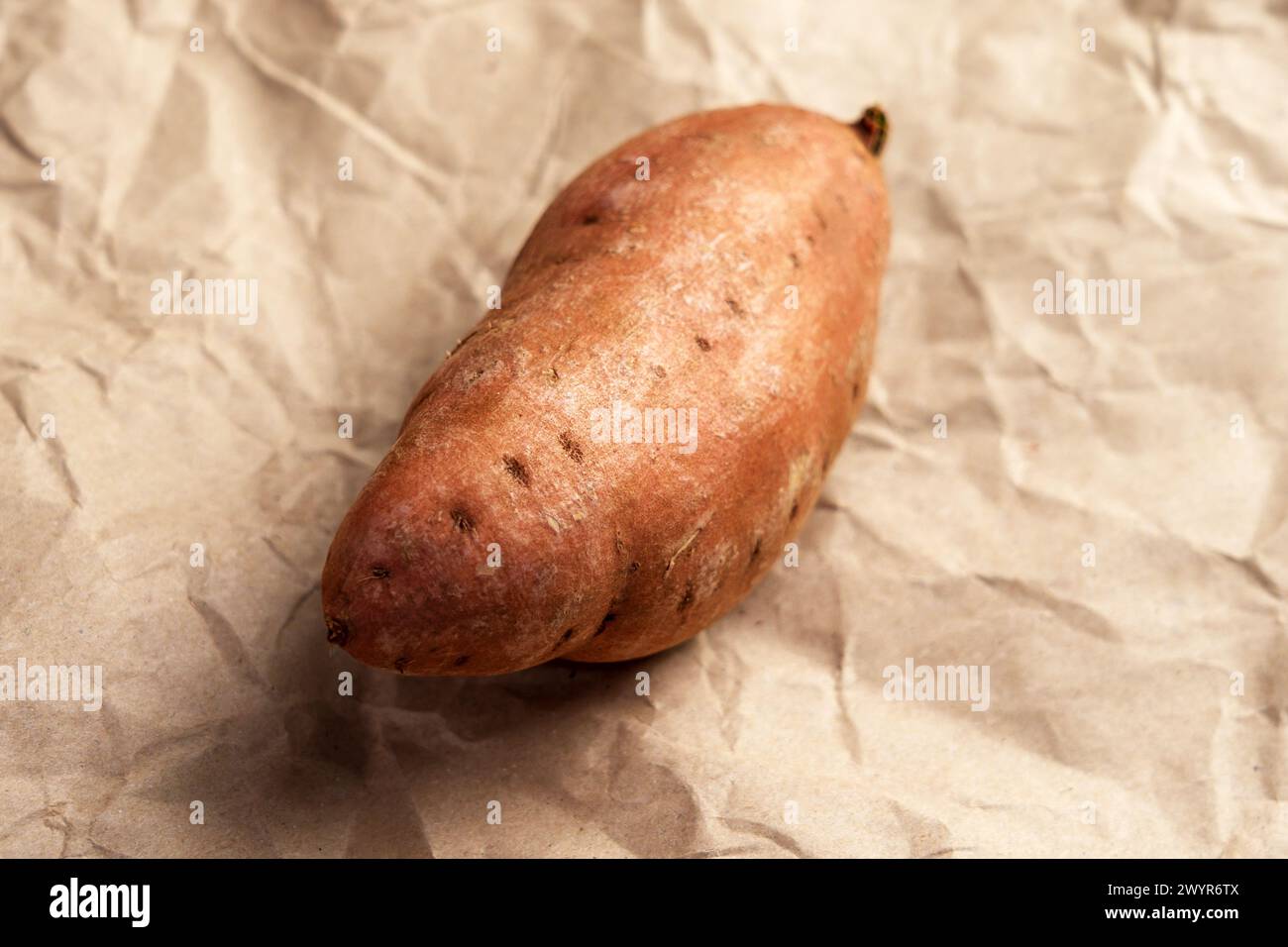 Potato starch wrapping hi-res stock photography and images - Alamy