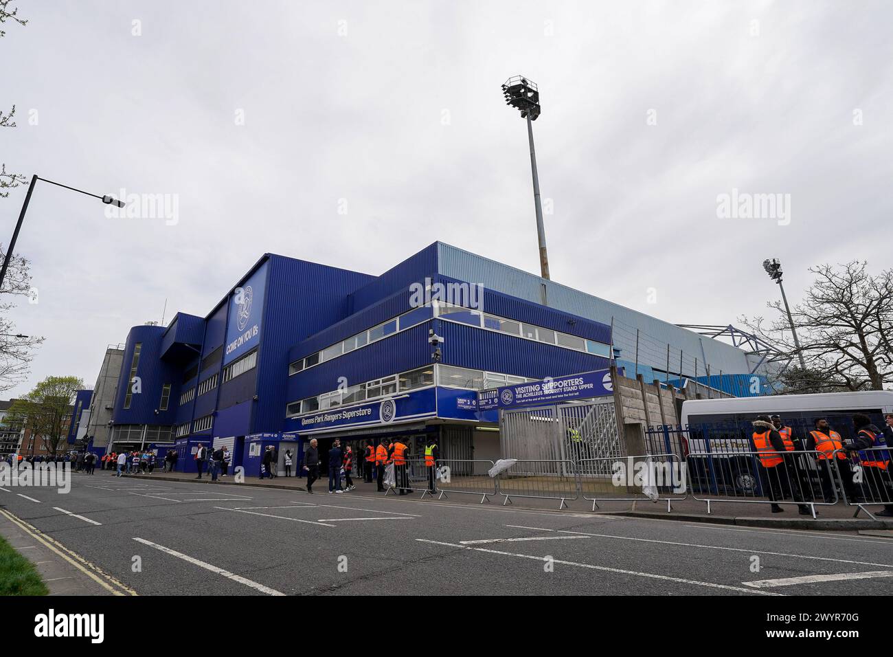 6 april 2024 hi-res stock photography and images - Alamy