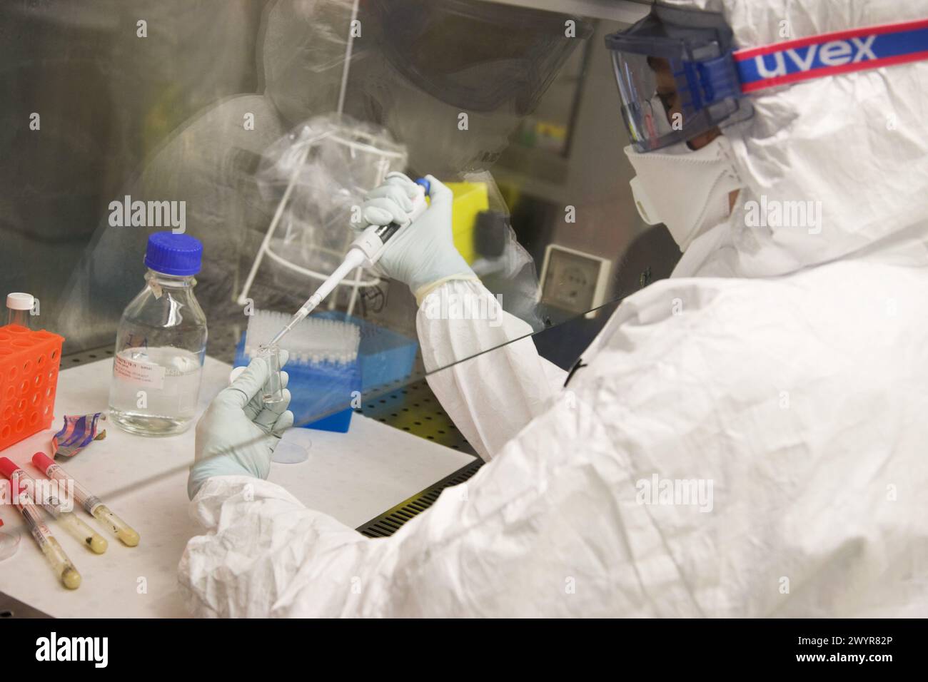 Department of animal production and health hi-res stock photography and ...