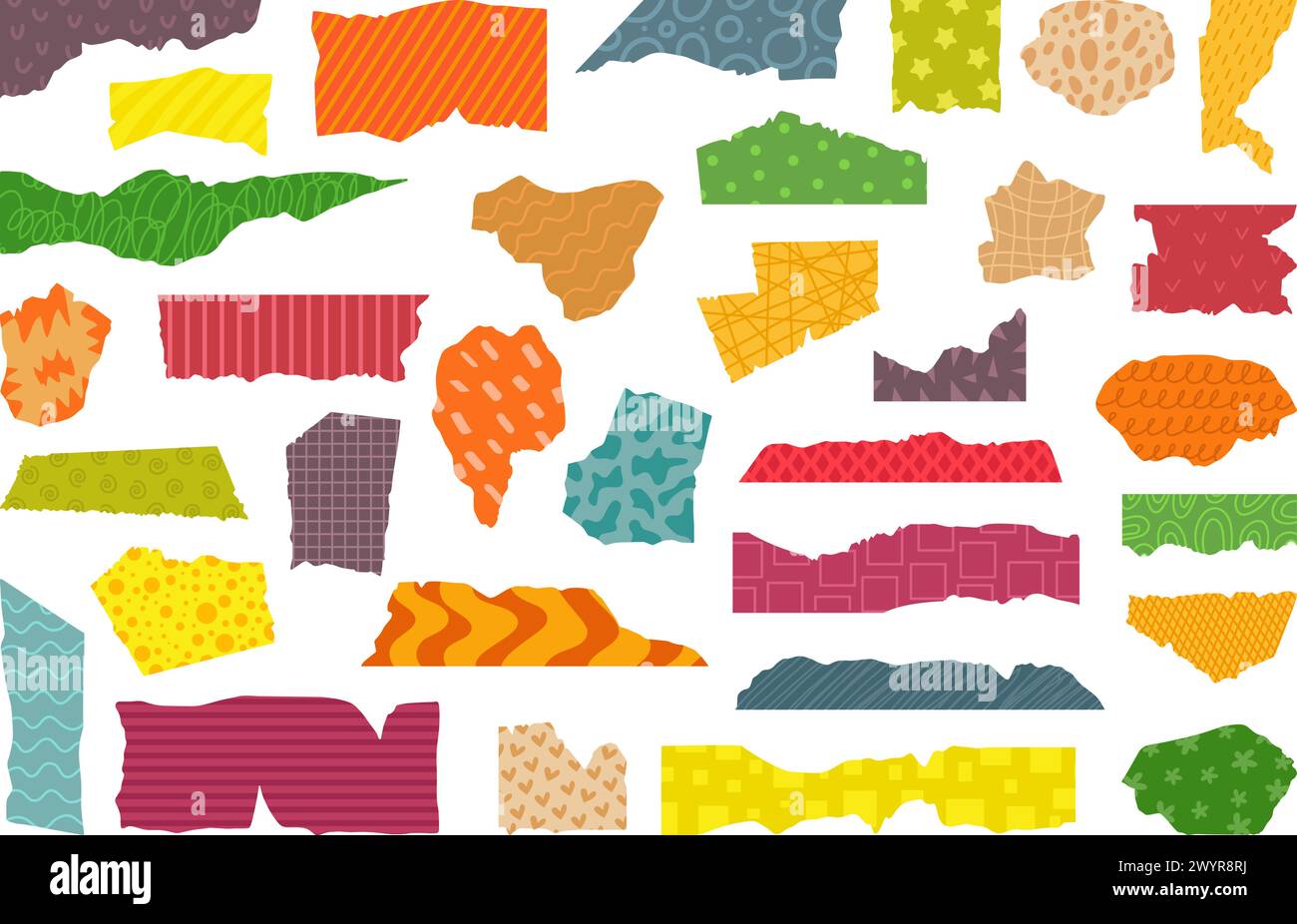 Decorative paper hi-res stock photography and images - Alamy