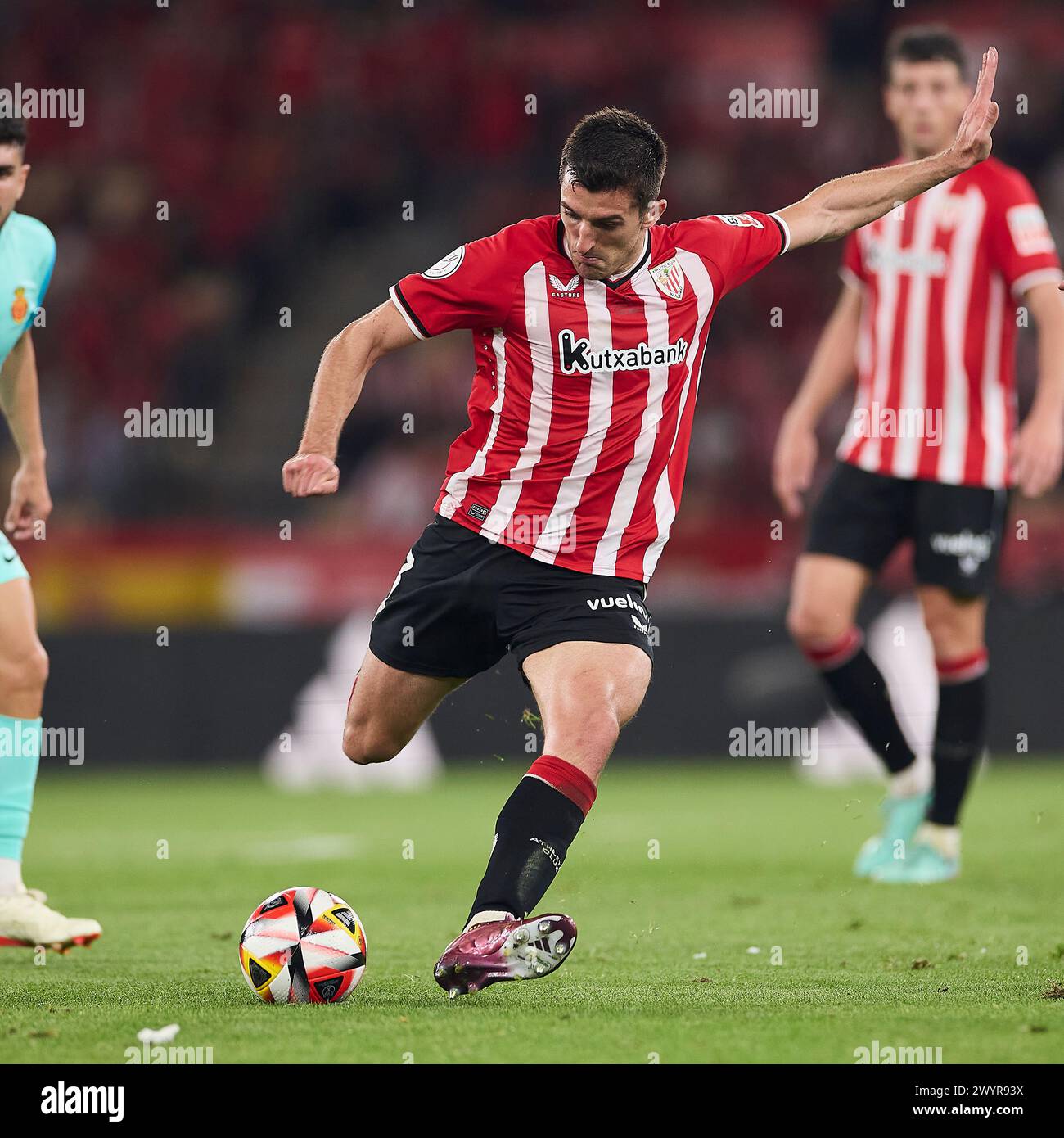 Daniel vivian moreno hi-res stock photography and images - Alamy