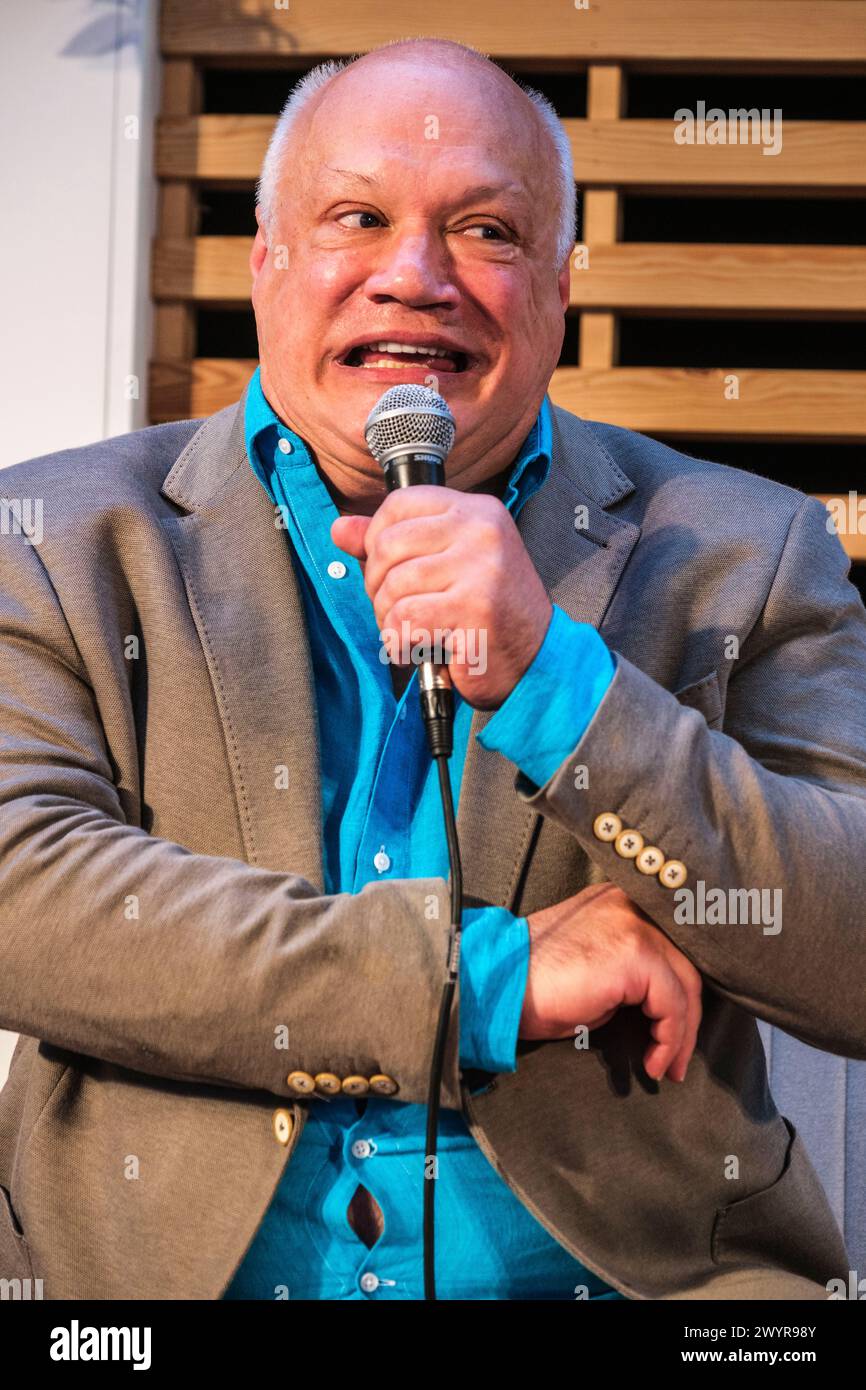 Pierre emmanuel schmitt hi-res stock photography and images - Alamy