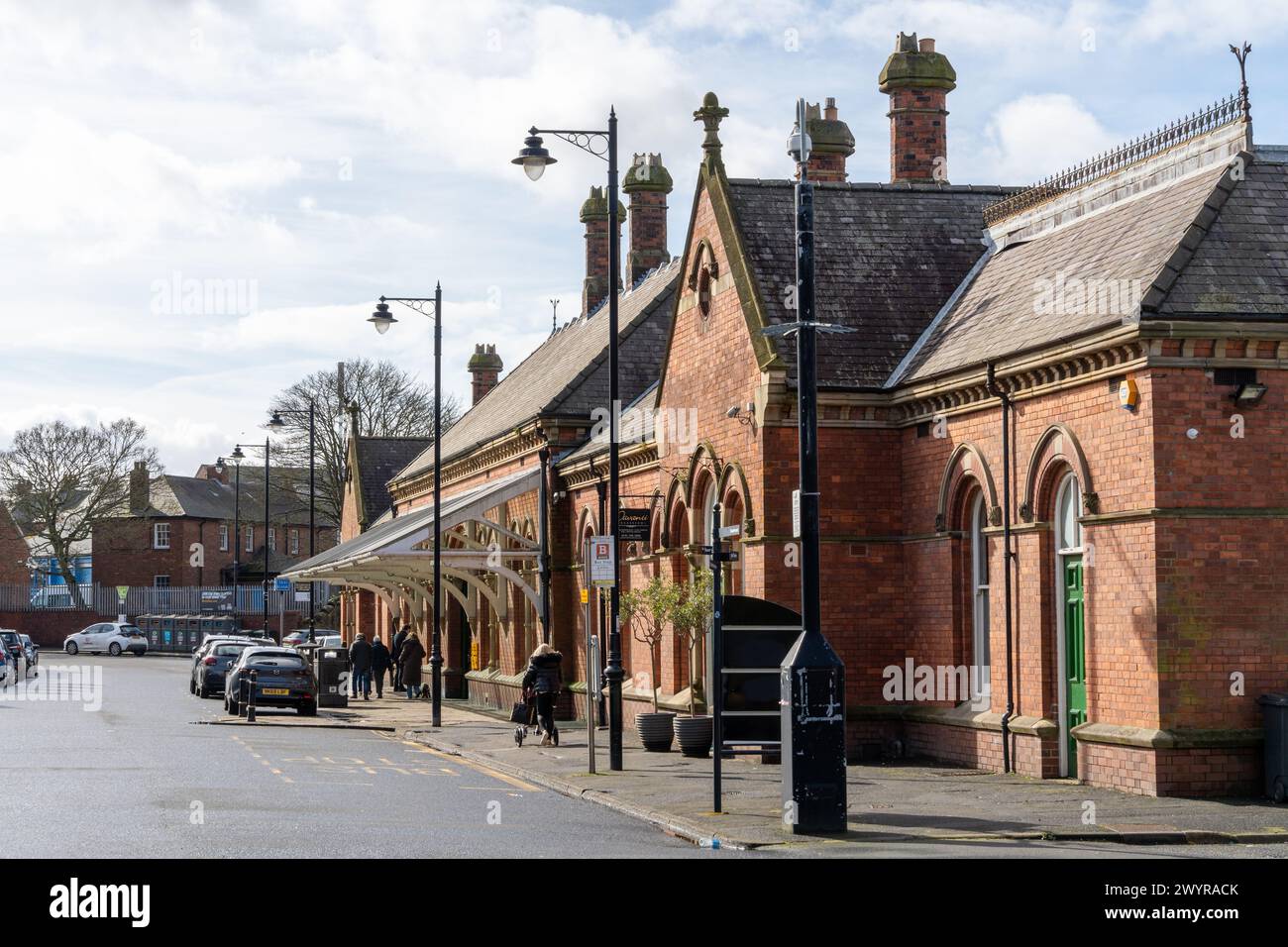 Tyne and wear metro hi-res stock photography and images - Alamy
