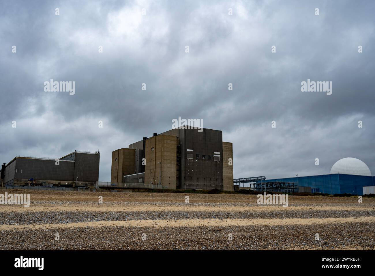 Seaside stations hi-res stock photography and images - Alamy