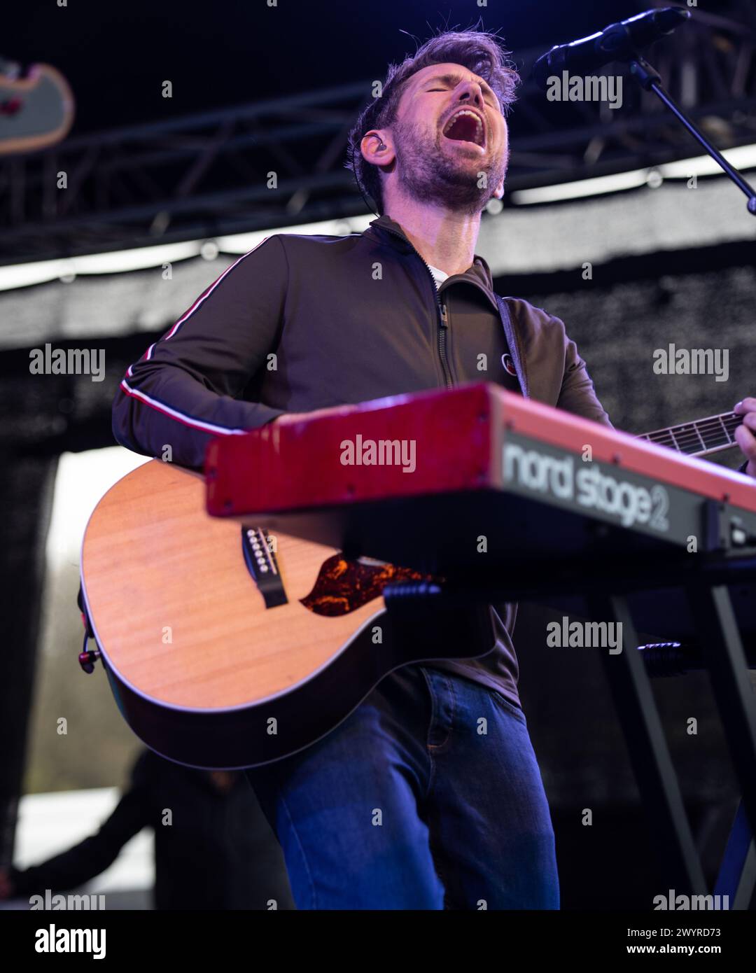Scouting for girls by scouting for girls hi-res stock photography and ...