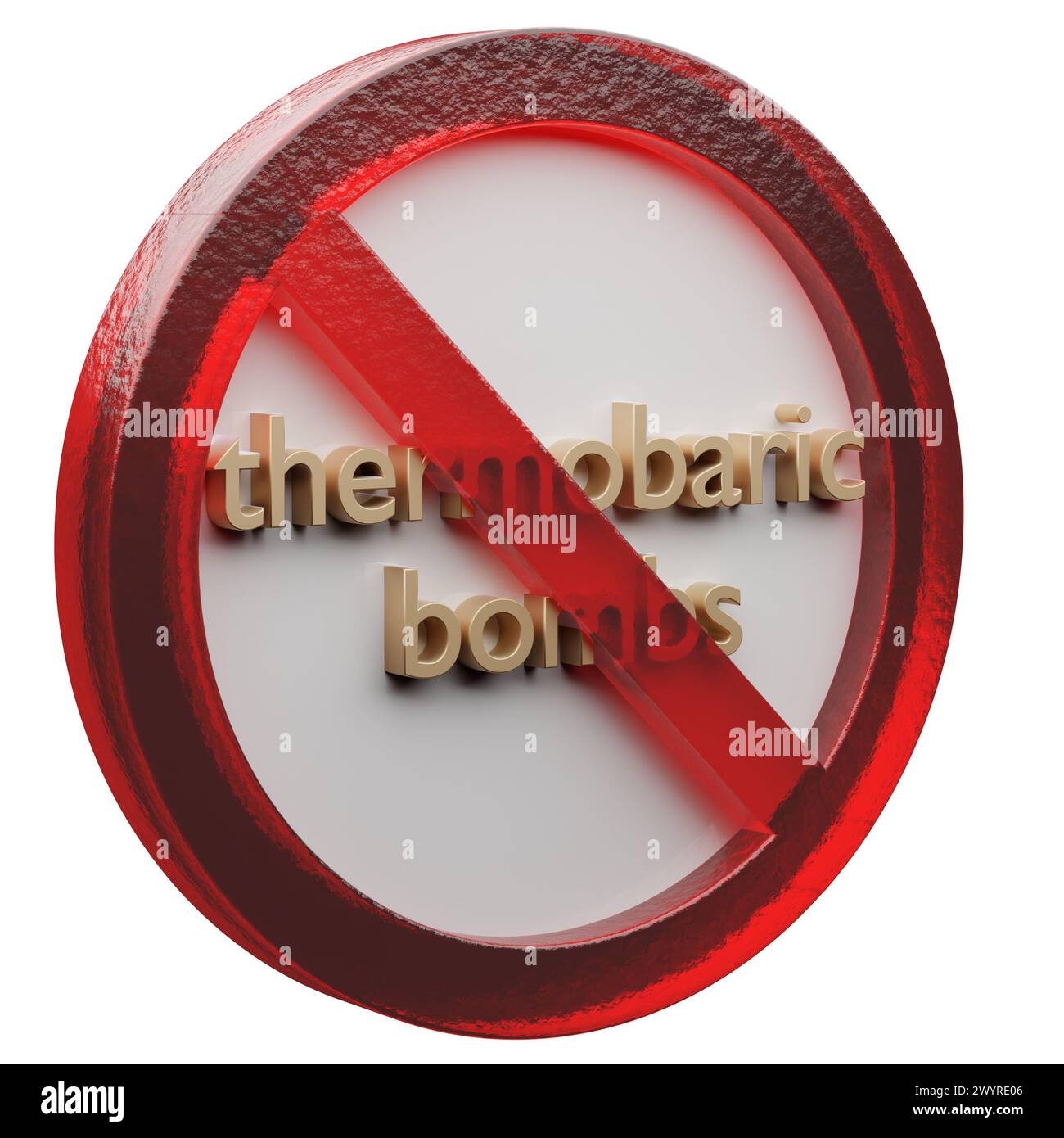 Thermobaric bomb hi-res stock photography and images - Alamy