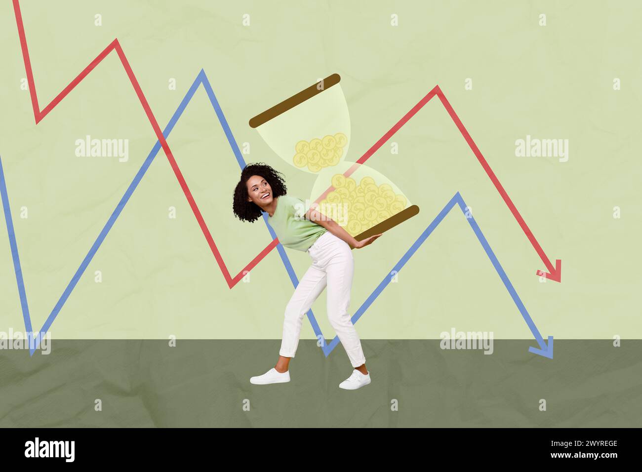 Sandwatch poster hi-res stock photography and images - Alamy