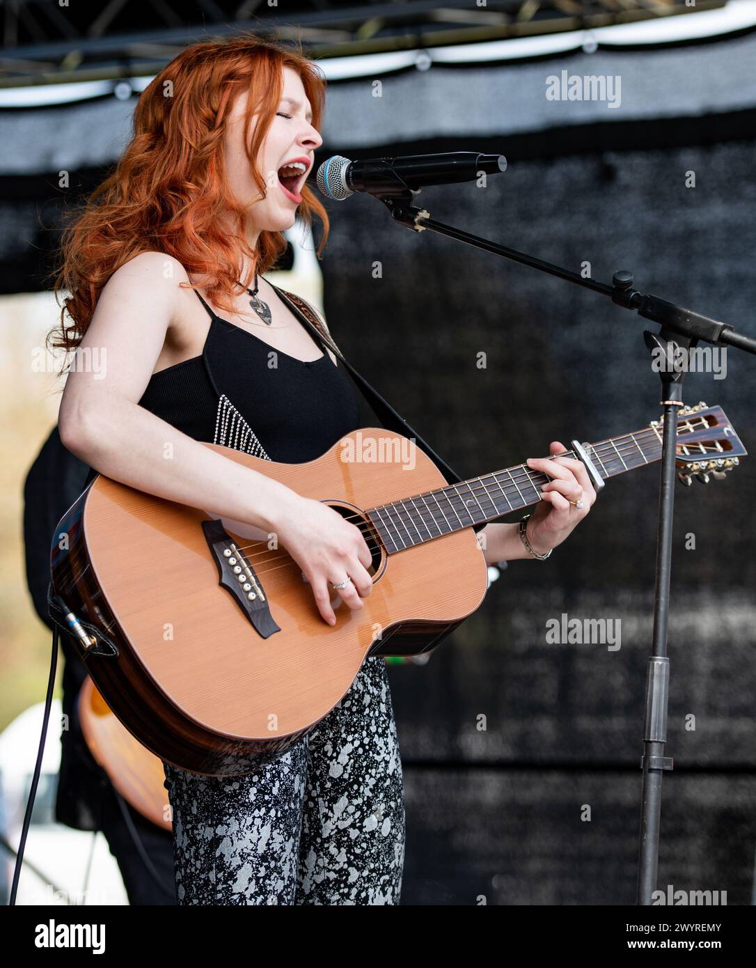 Caitlin mae hi-res stock photography and images - Alamy