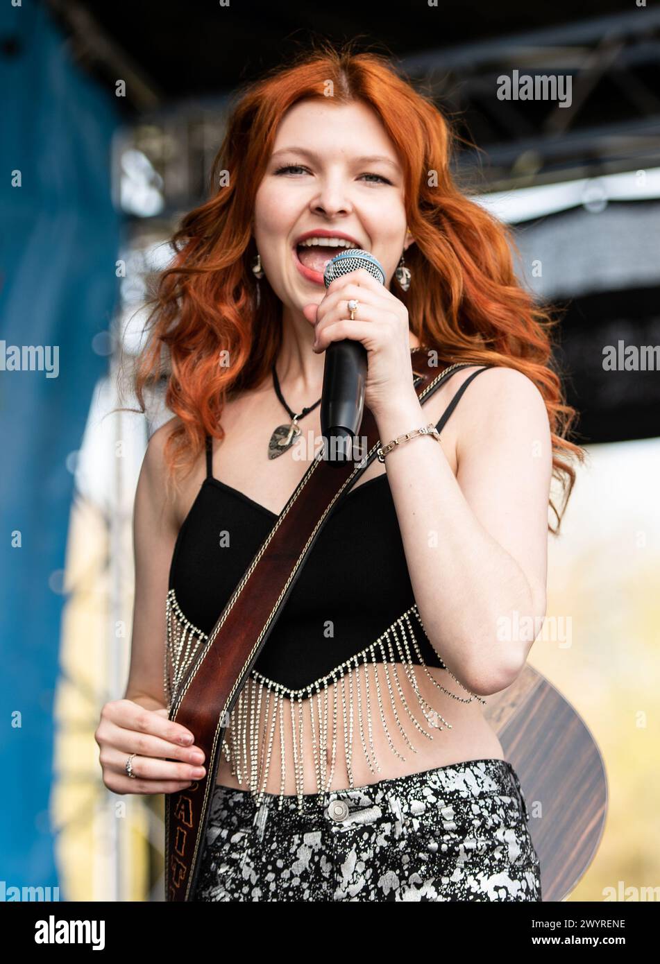 Caitlin mae hi-res stock photography and images - Alamy