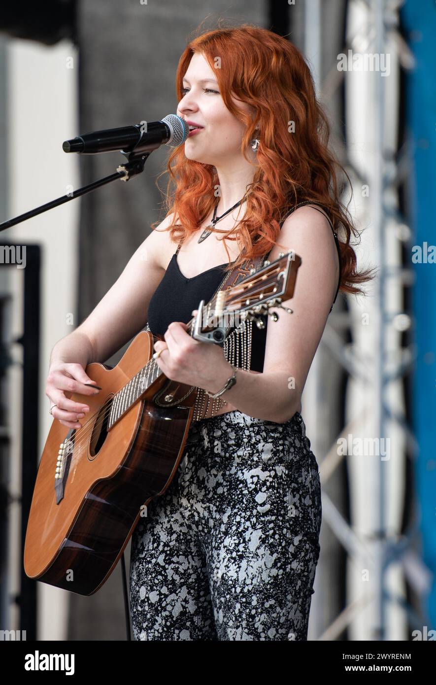 Caitlin mae hi-res stock photography and images - Alamy