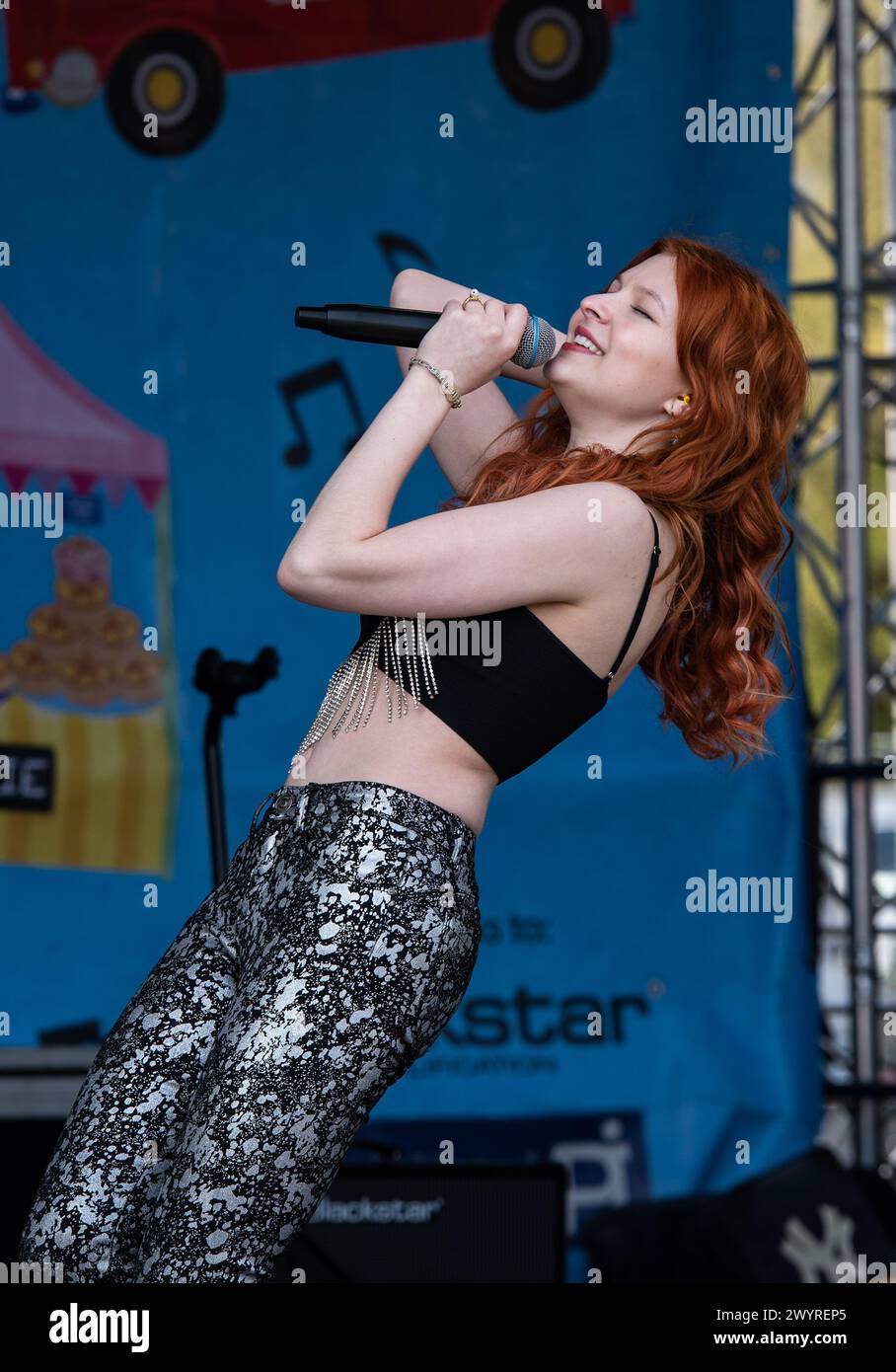 Caitlin mae hi-res stock photography and images - Alamy