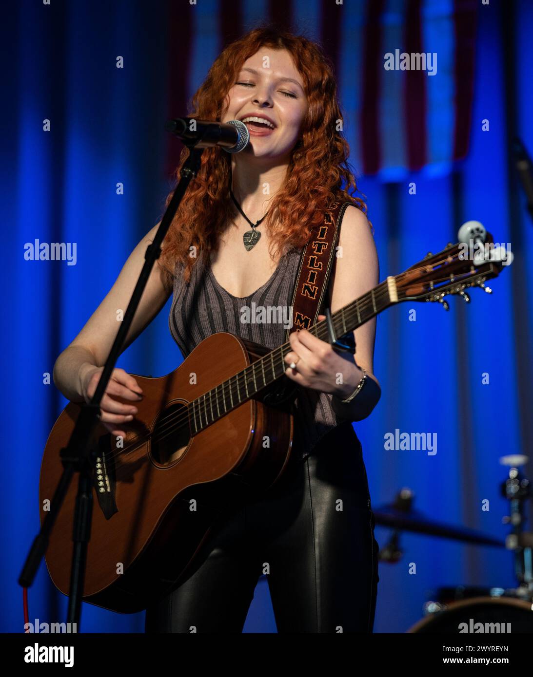 Caitlin mae hi-res stock photography and images - Alamy