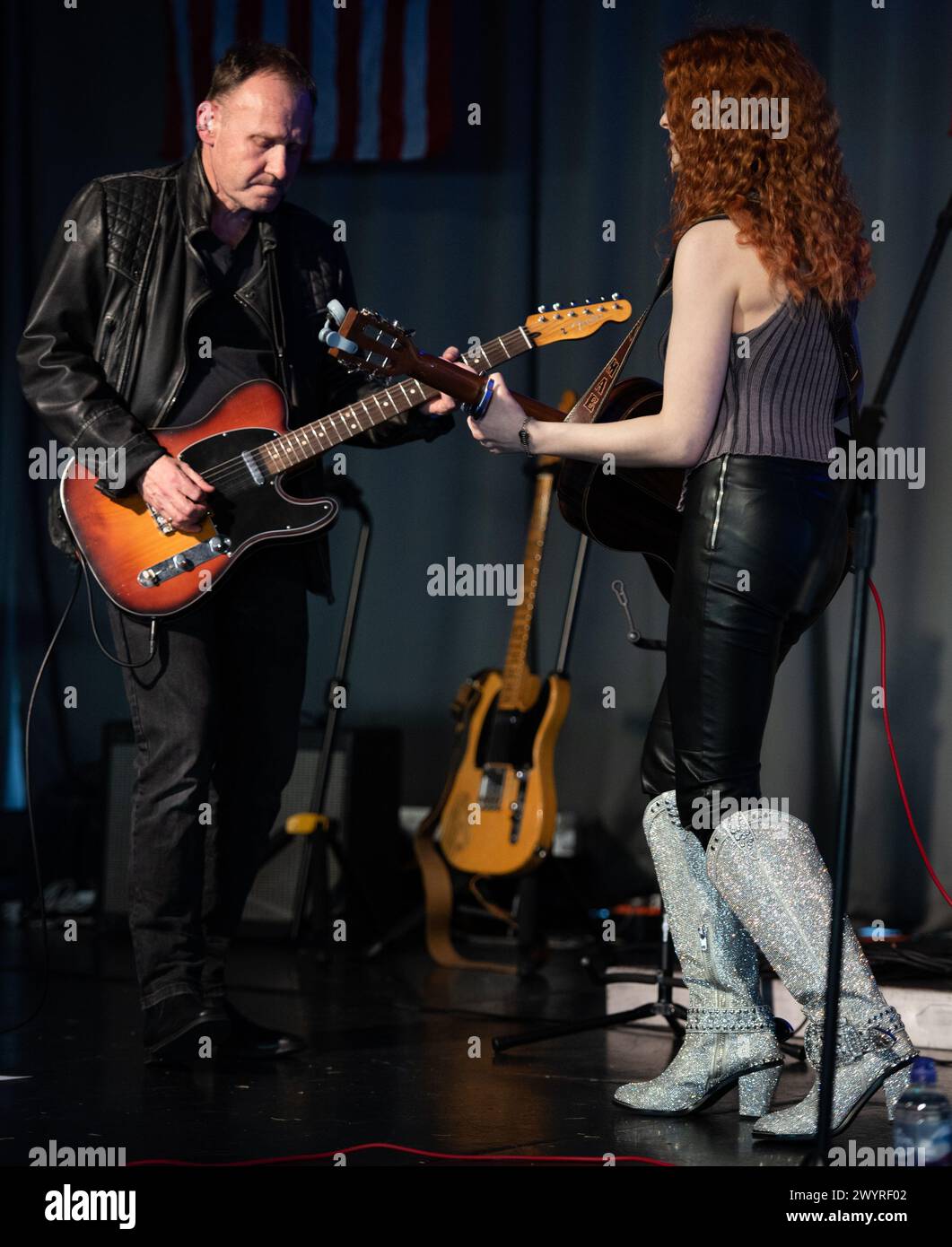 Caitlin mae hi-res stock photography and images - Alamy