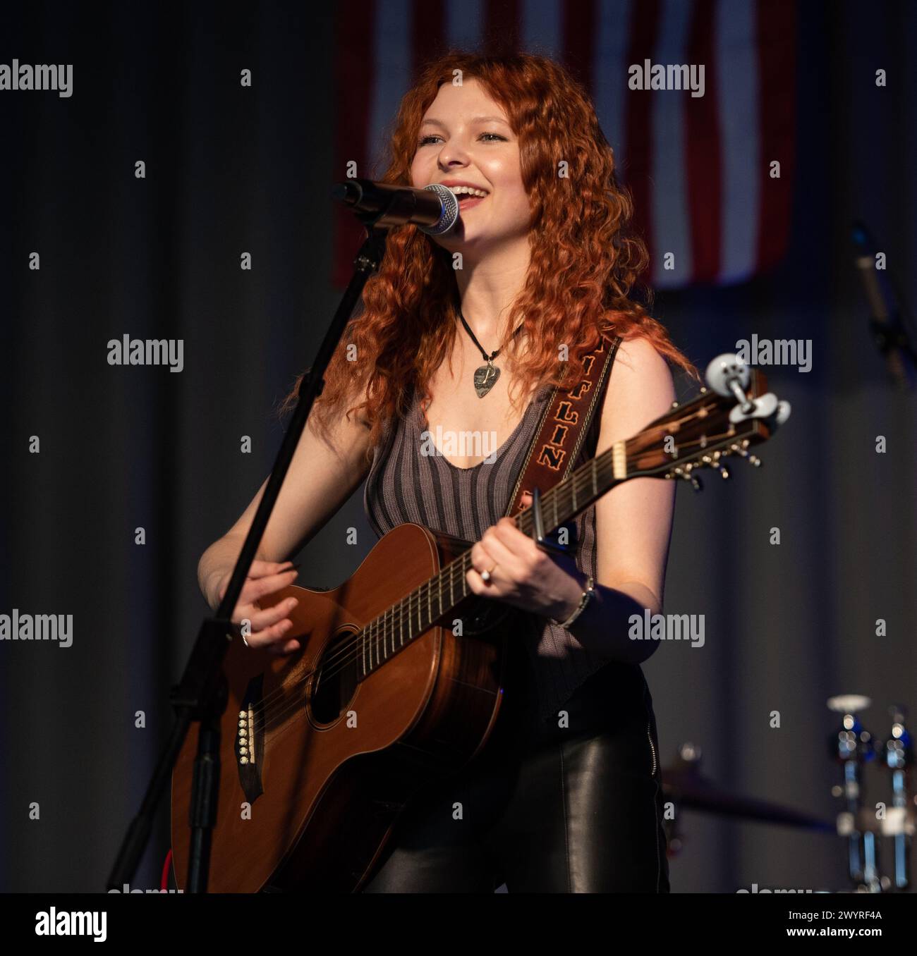 Caitlin mae hi-res stock photography and images - Alamy