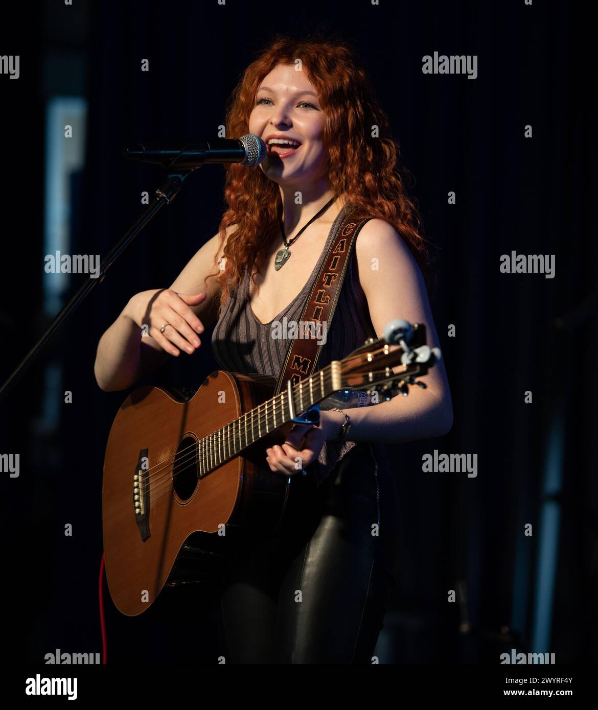 Caitlin mae hi-res stock photography and images - Alamy