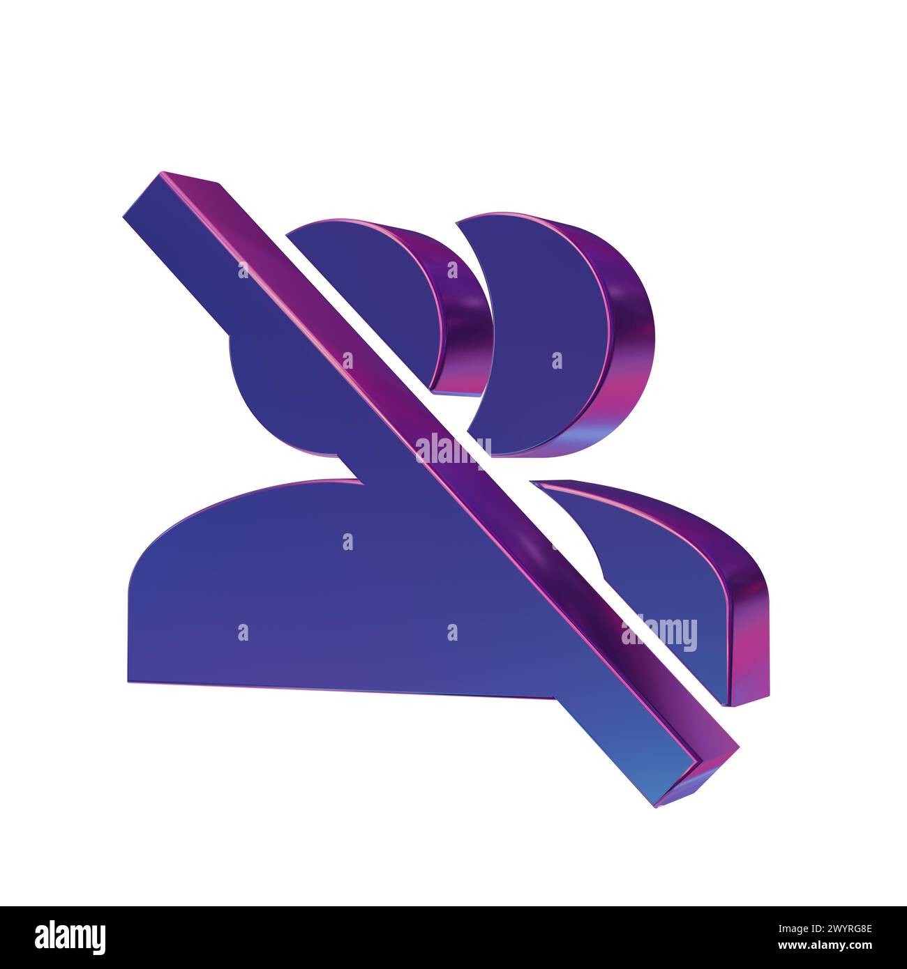 Beautiful abstract illustrations Blue Group Off symbol icons Stock ...