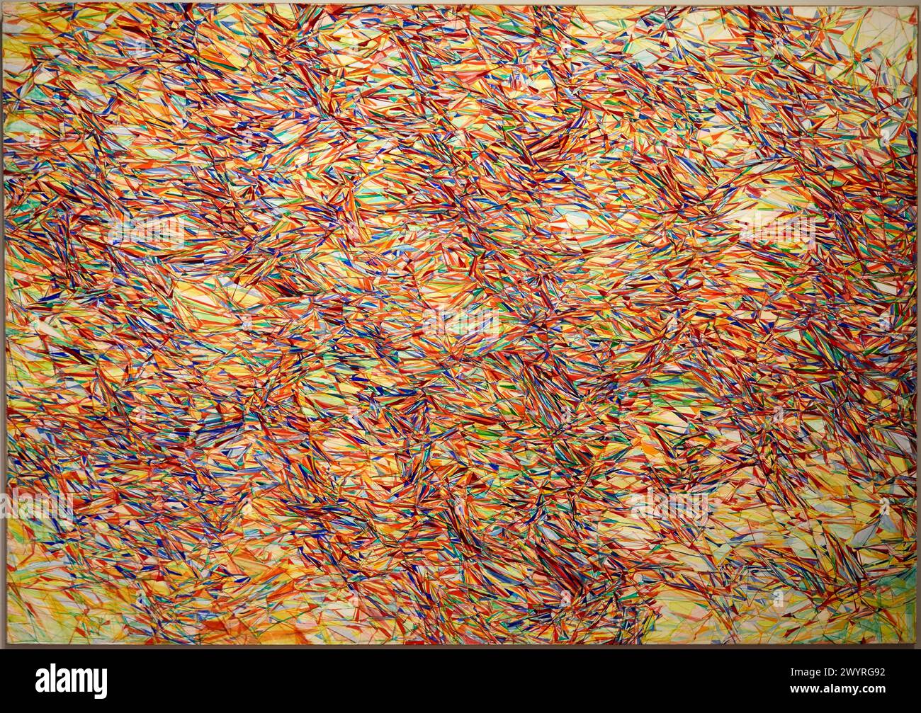 "Untitled", 1981, Gabriel Ramos Uranga (1939-1995), Museo de Bellas ...