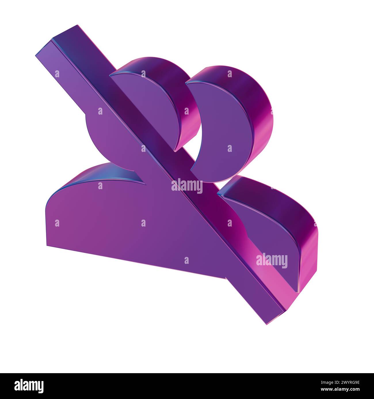 Beautiful abstract illustrations Blue Group Off symbol icons Stock ...