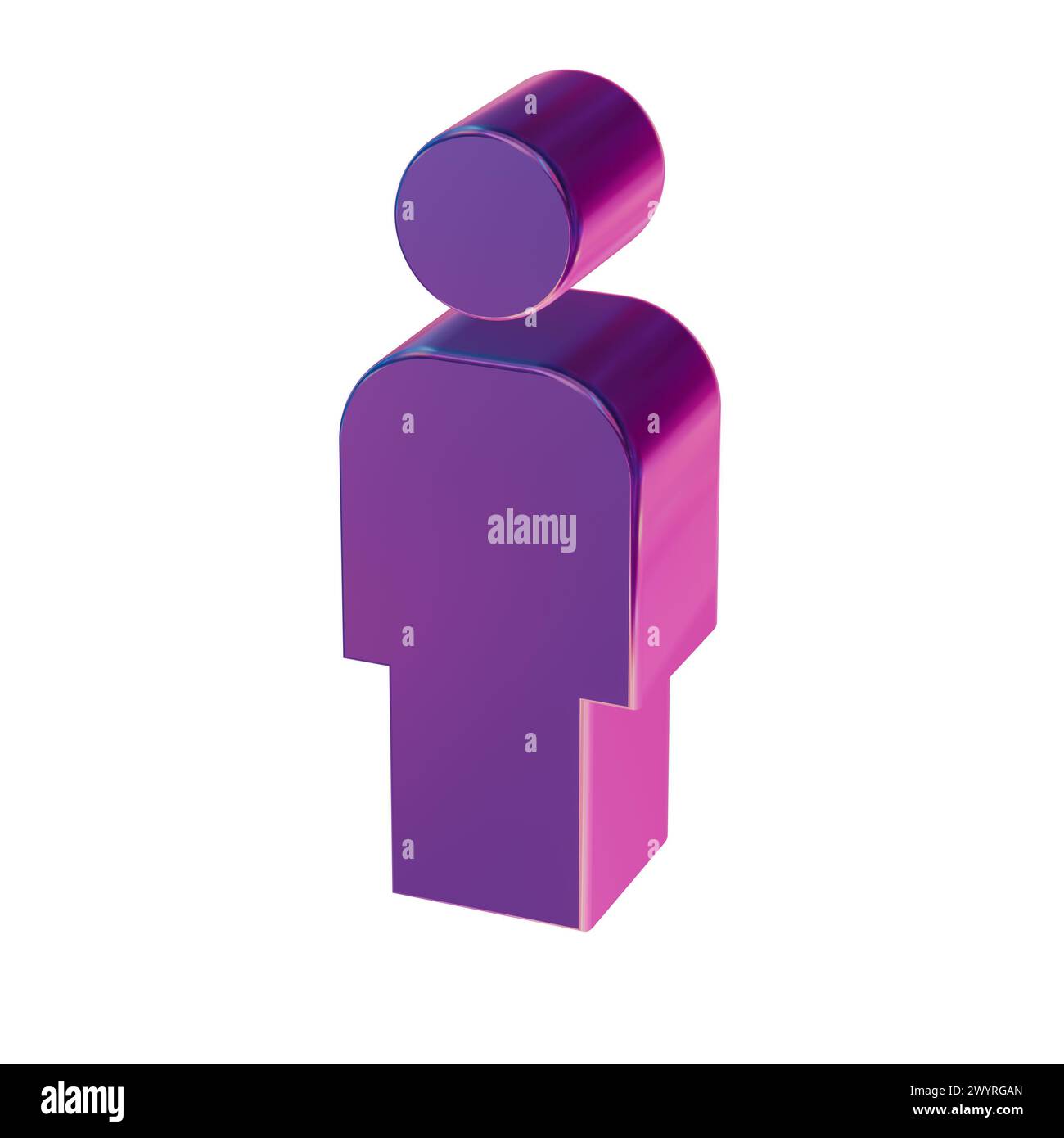 Golden 3d wedding planner hi-res stock photography and images - Alamy