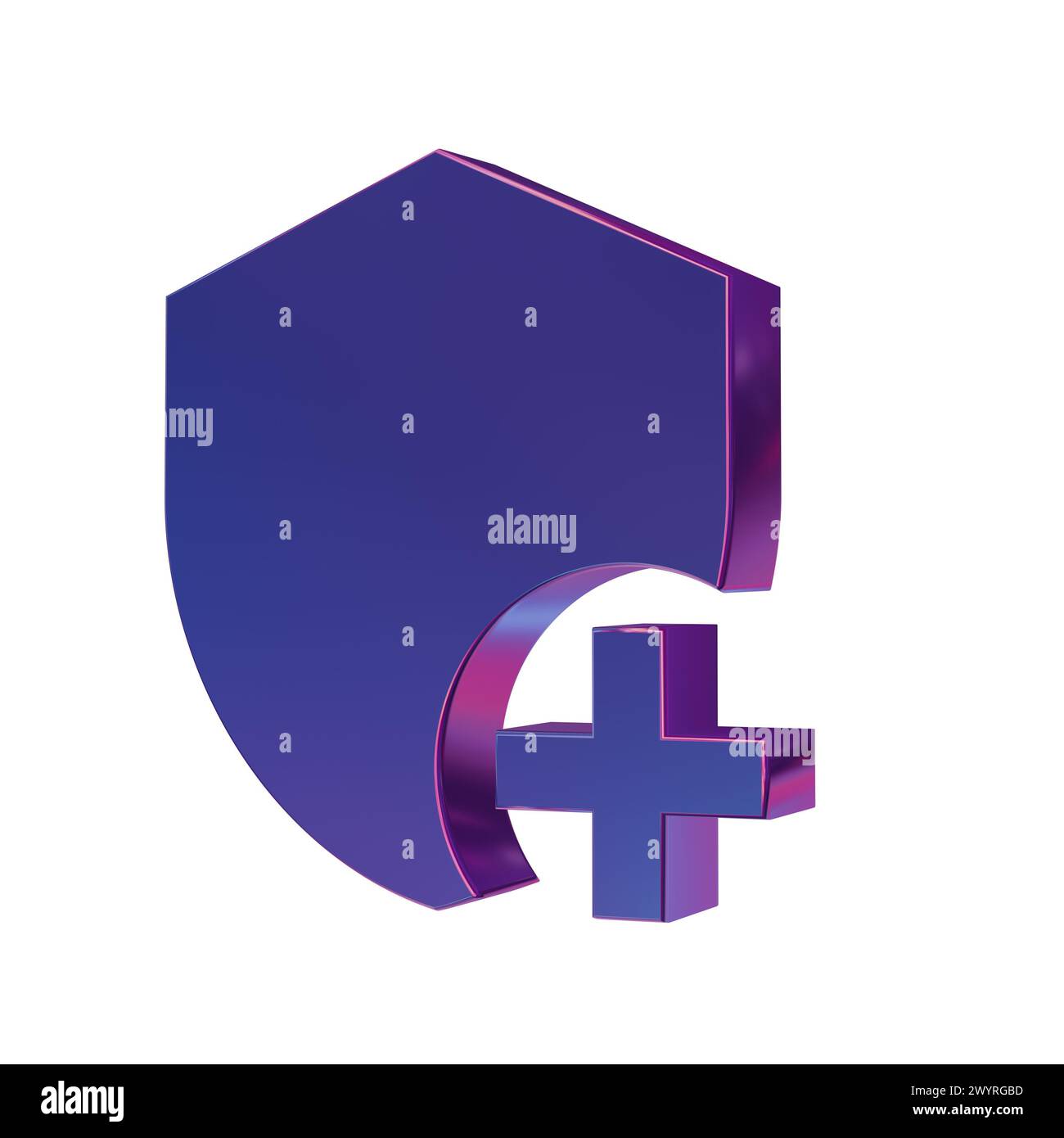 Beautiful abstract illustrations Blue Add Moderator symbol icons Stock ...