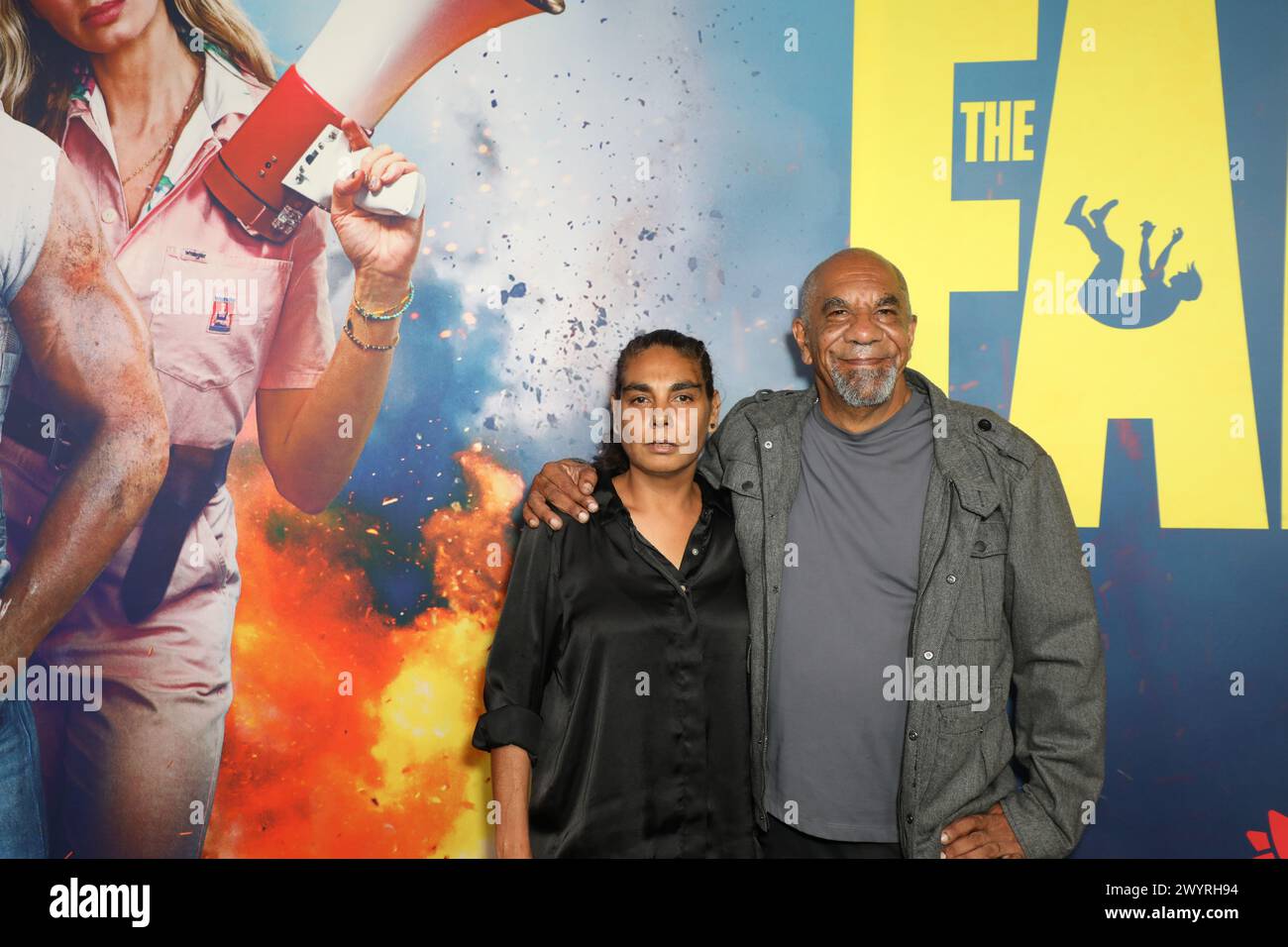 Gregory fryer hi-res stock photography and images - Alamy