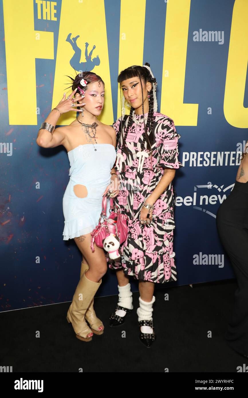 Elle hioe hi-res stock photography and images - Alamy