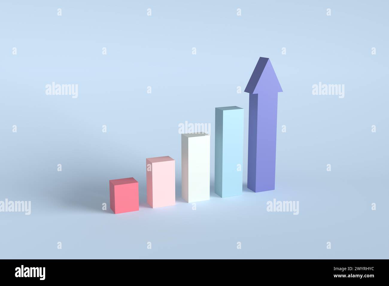 Business development, financial growth, profitability and success ...