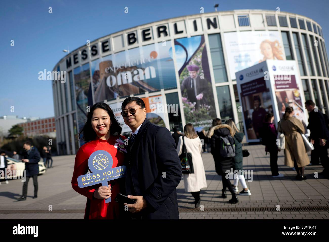 Itb logo hi-res stock photography and images - Alamy