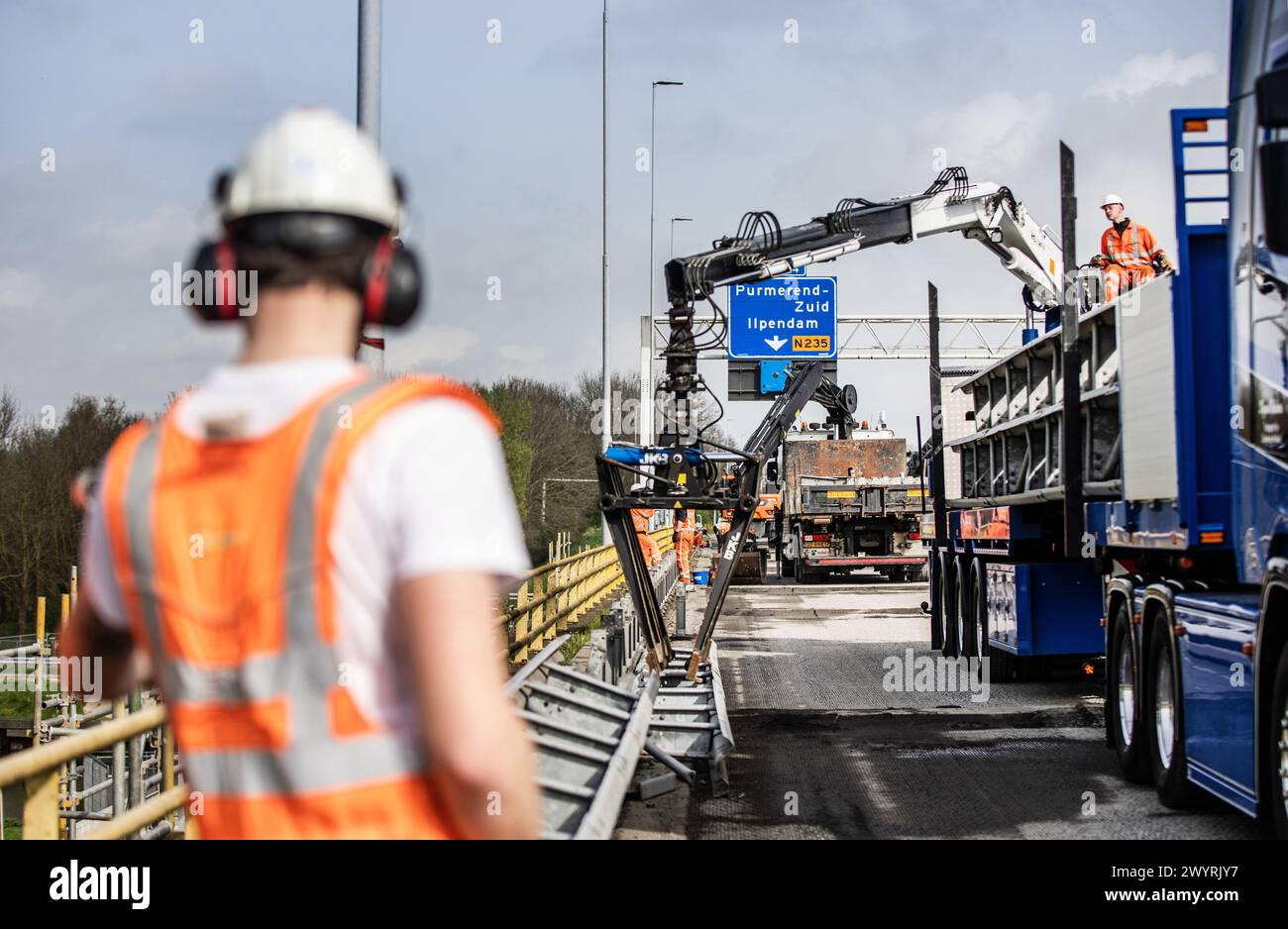 Rijstroken hi-res stock photography and images - Alamy