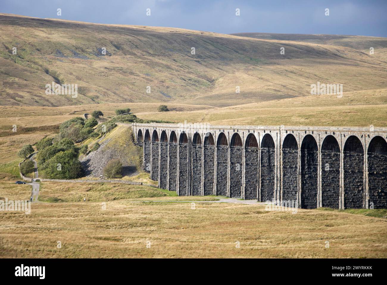 Midlanf railway hi-res stock photography and images - Alamy