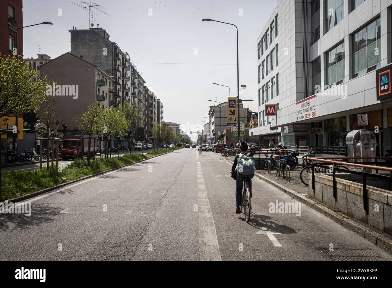 Investimento pedone hi-res stock photography and images - Alamy