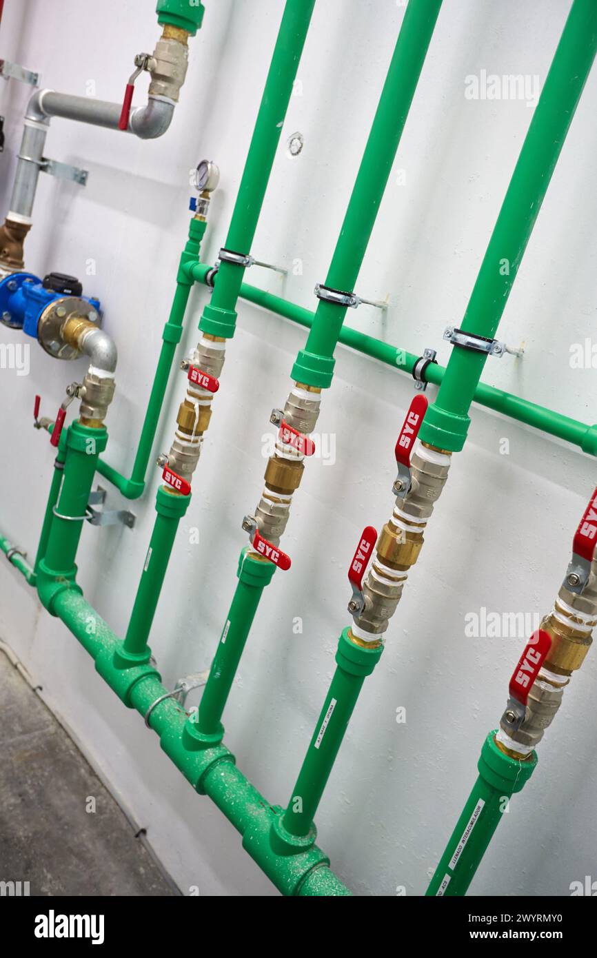 Pipes. Ingrid. New experimental infrastructure for Smart Grids ...