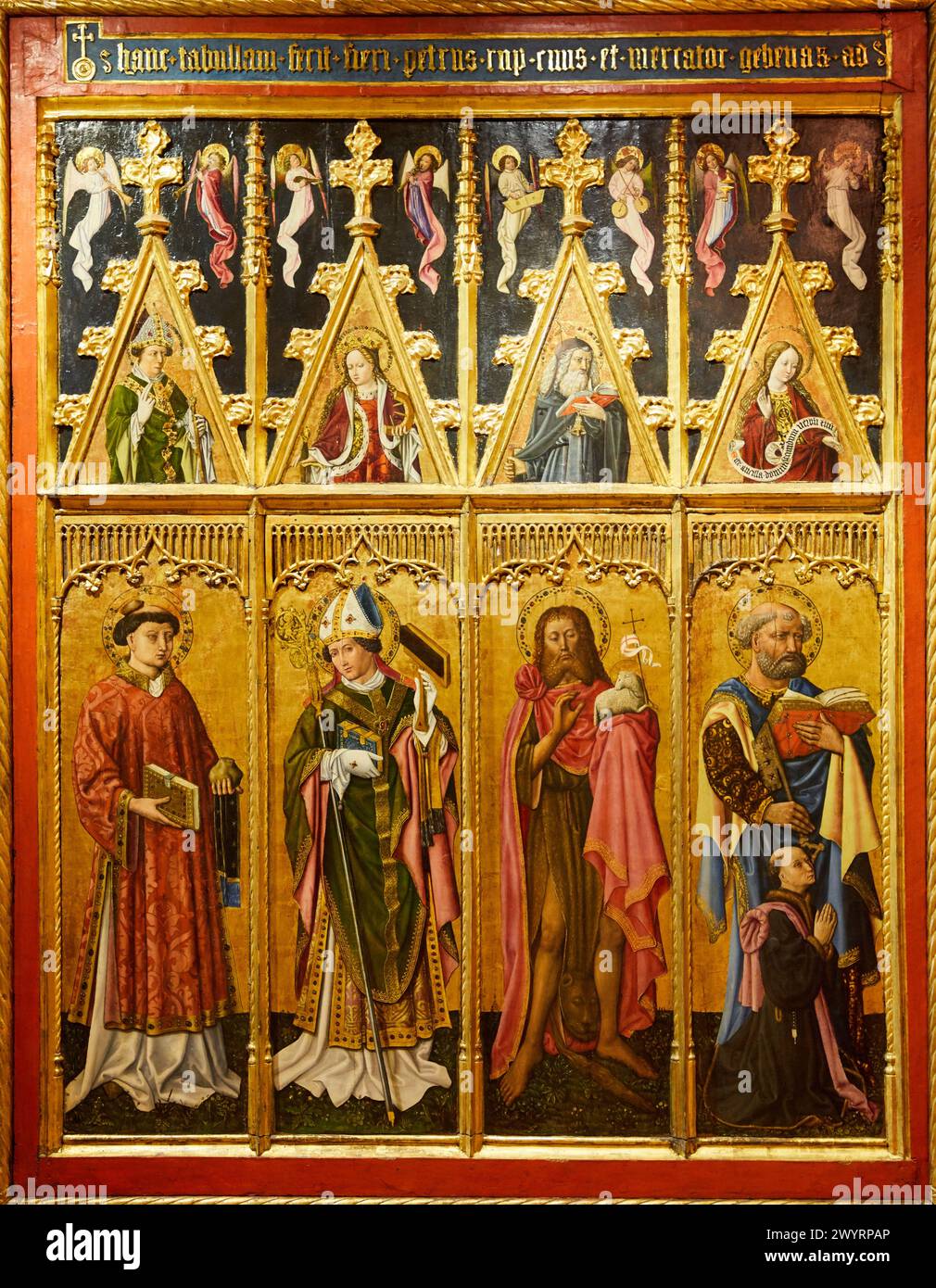 Pierre rup hi-res stock photography and images - Alamy